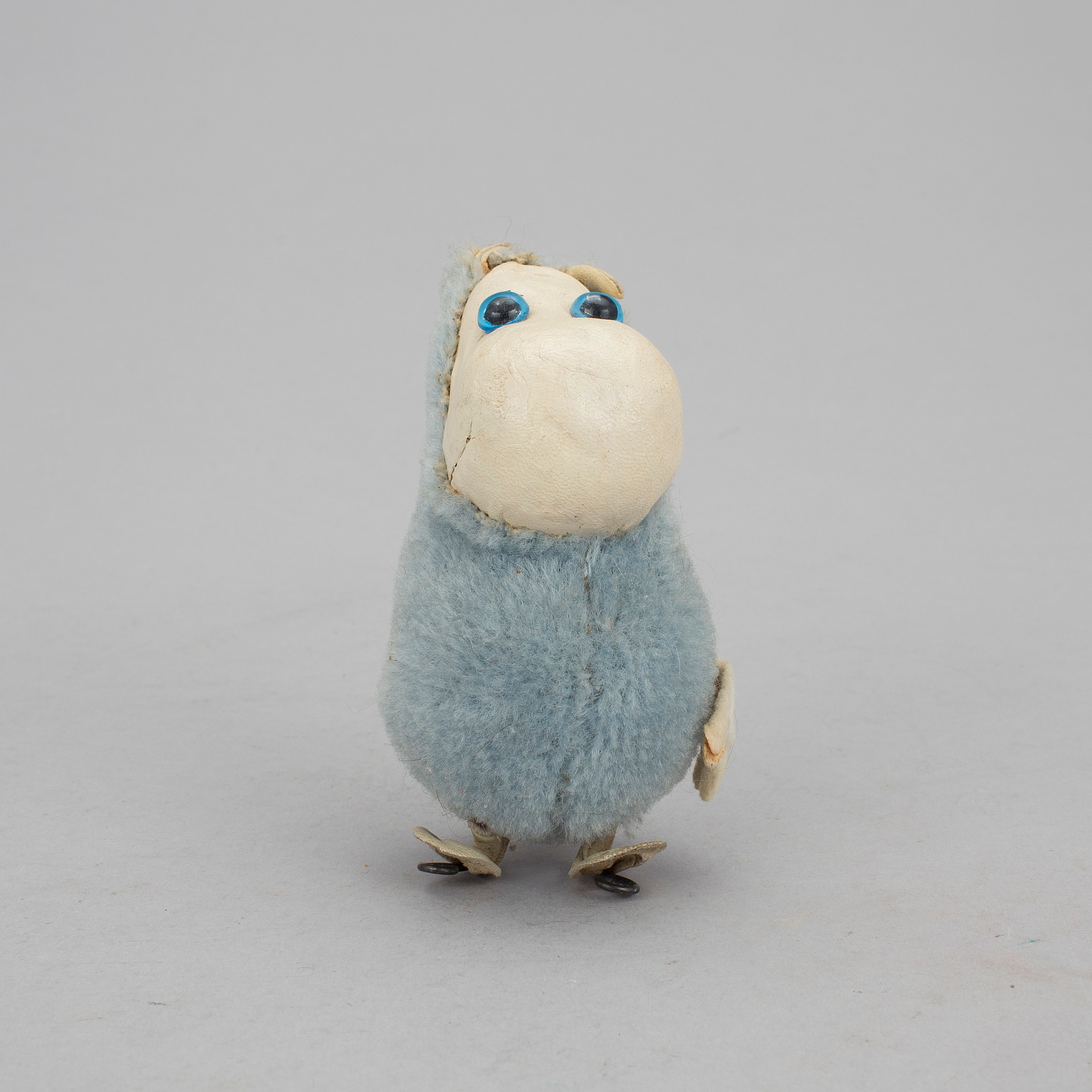 MUMINFIGUR, Atelier Fauni, Finland, 1950-60-tal. - Bukowskis