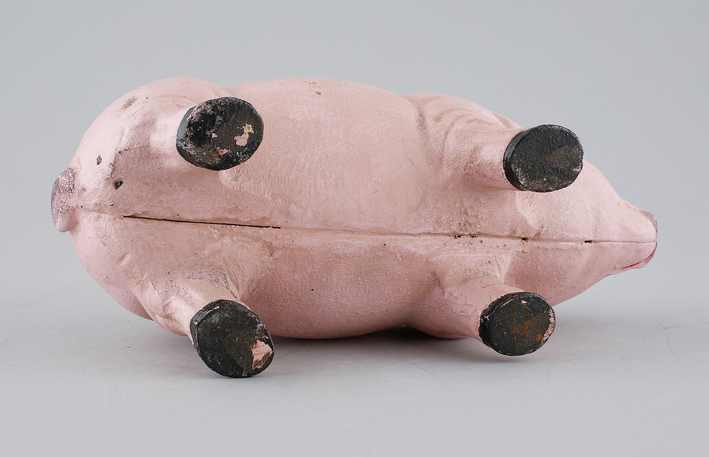 SPARGRIS, gjutjärn, 1900-tal. - Bukowskis