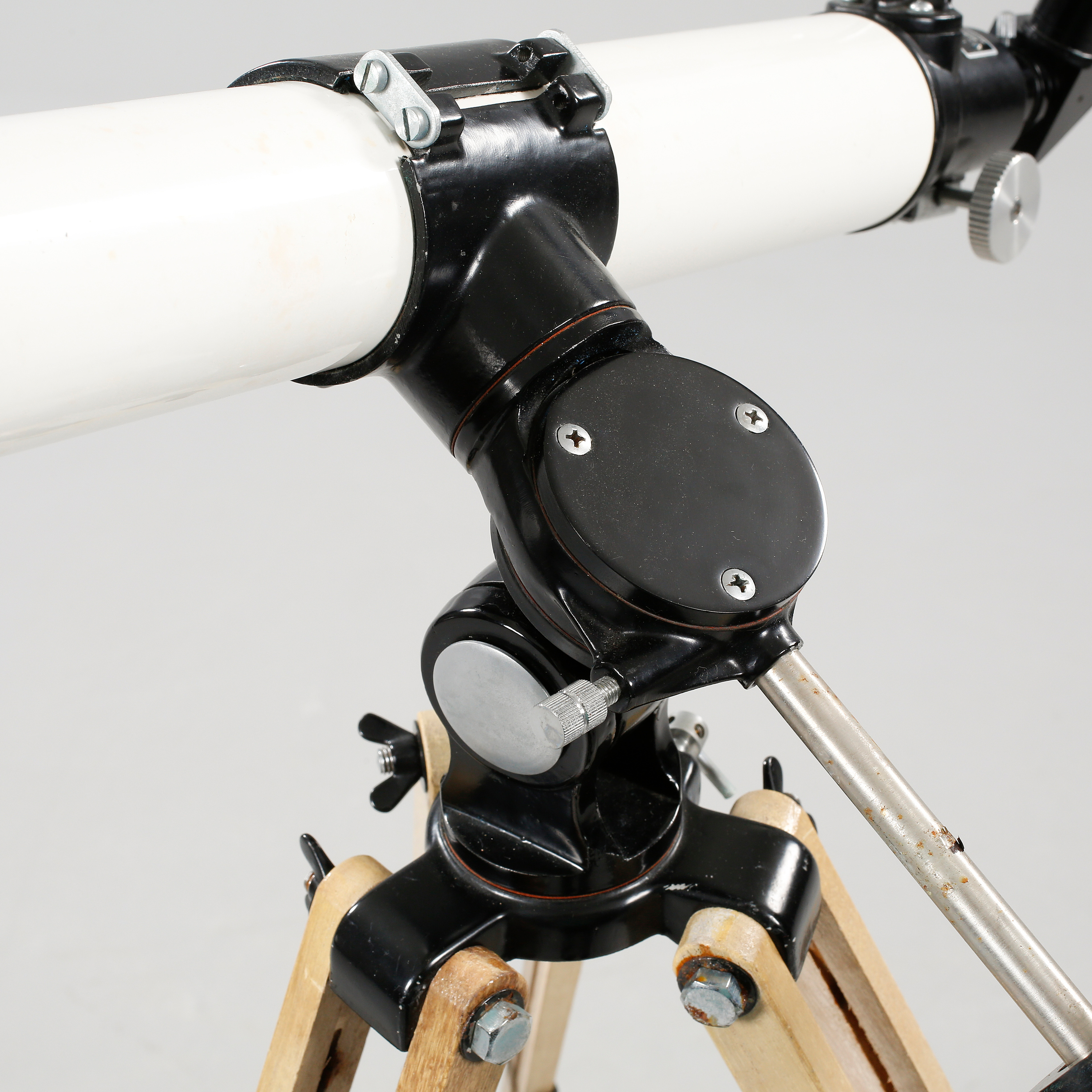 STJÄRNKIKARE, Astro Optical Ind. Co. Ltd., Japan, 1900-talets andra ...