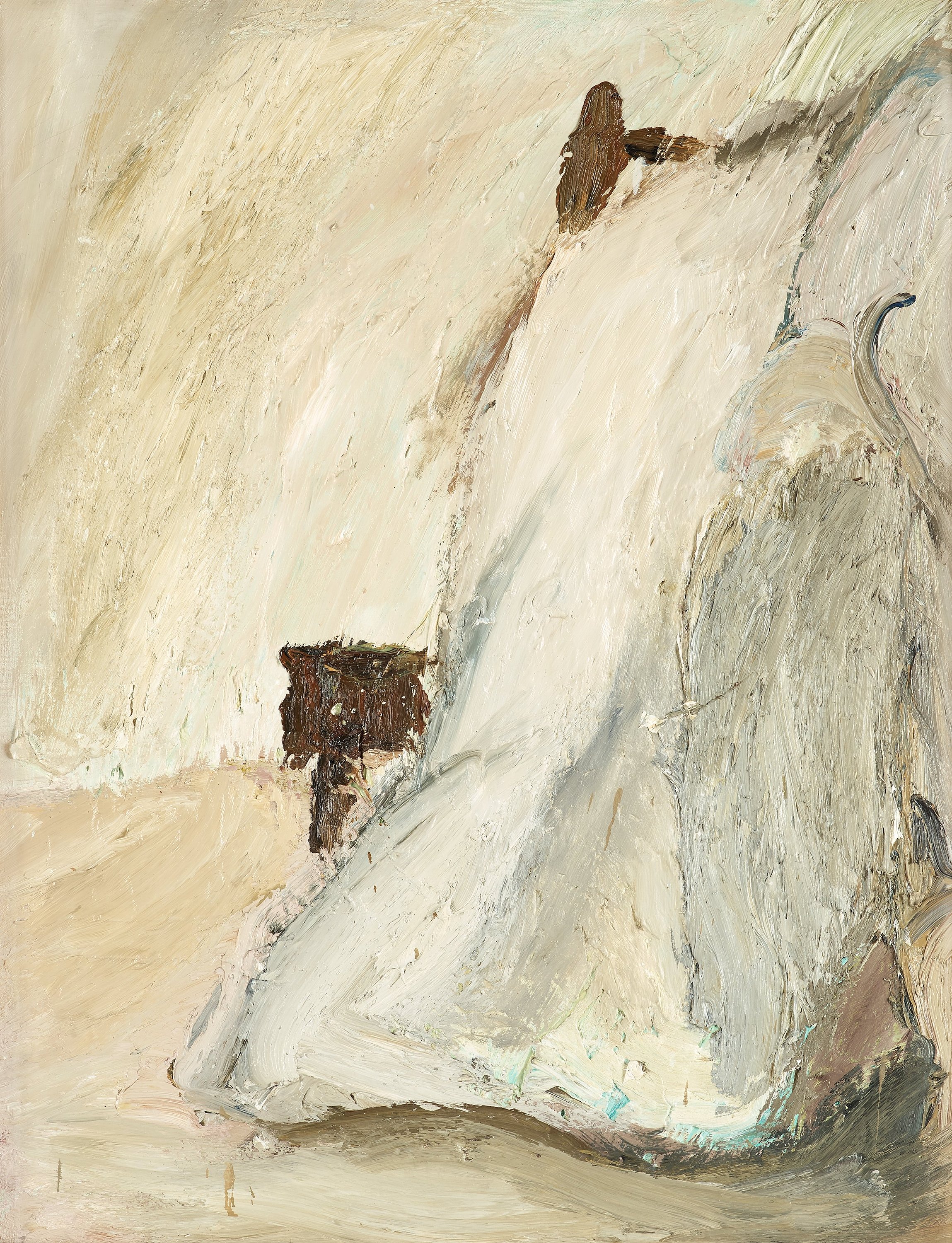 Evert Lundquist, The chair. - Bukowskis