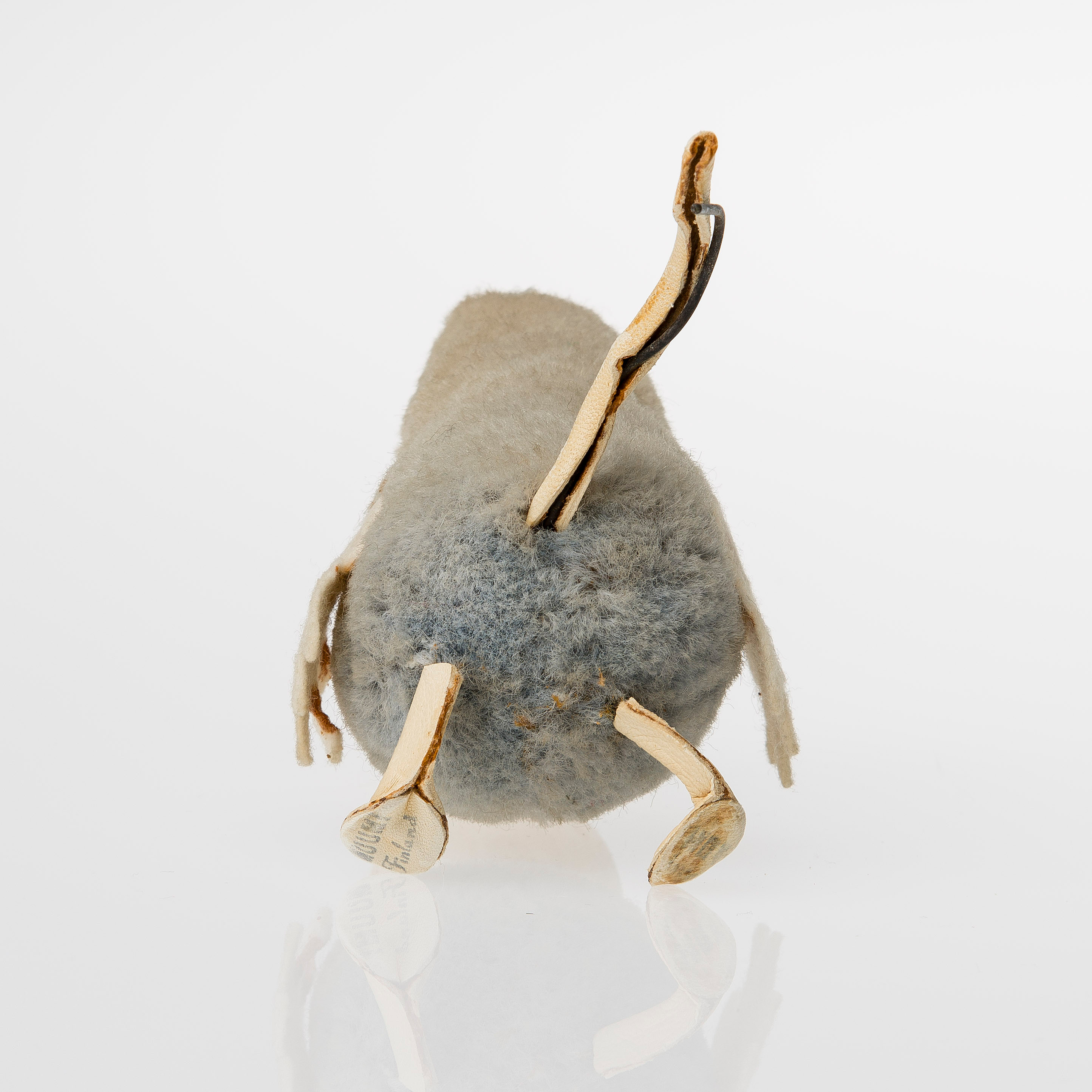 MUMINFIGUR, Atelier Fauni, Finland, 1950-60-tal. - Bukowskis