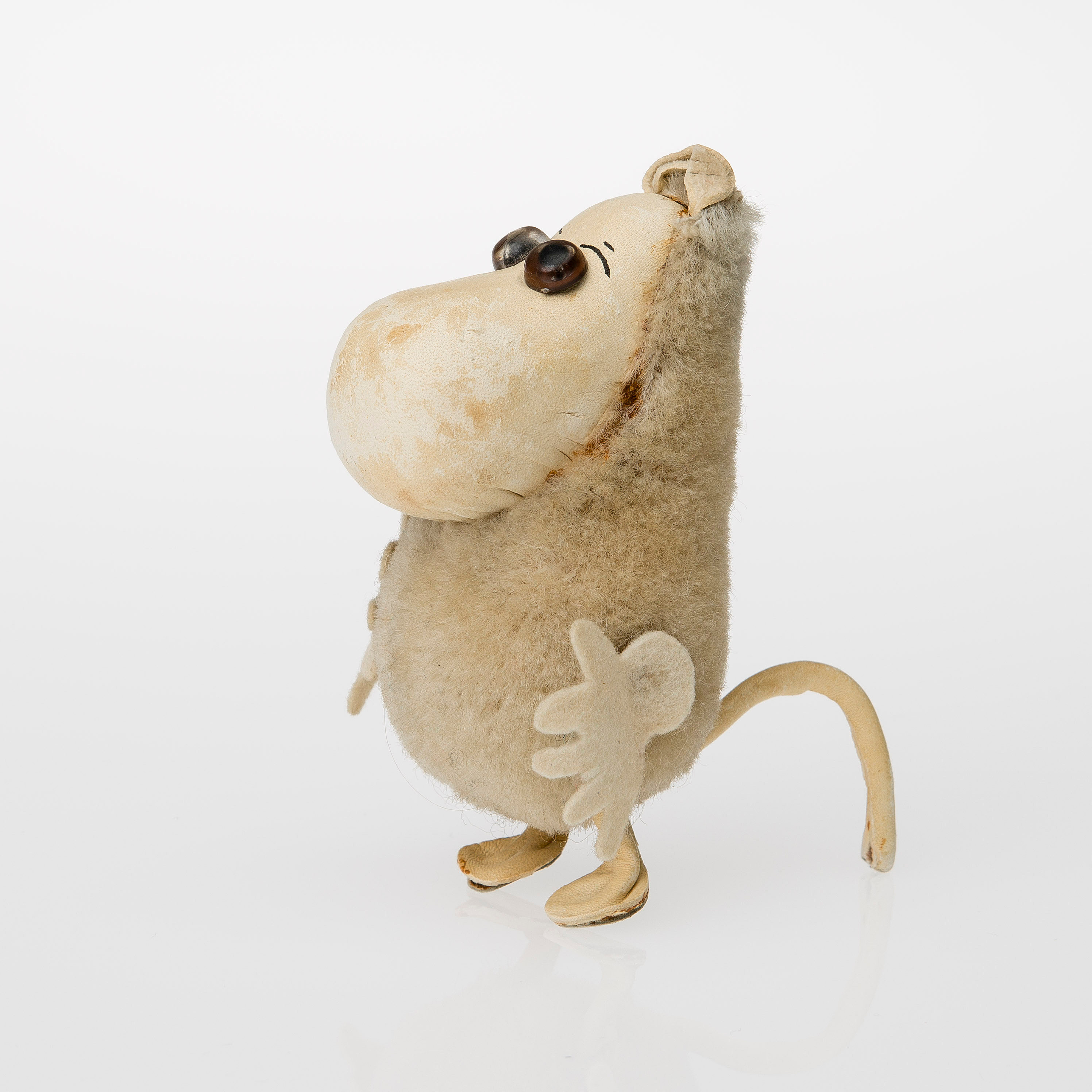 MUMINFIGUR, Atelier Fauni, Finland, 1950-60-tal. - Bukowskis