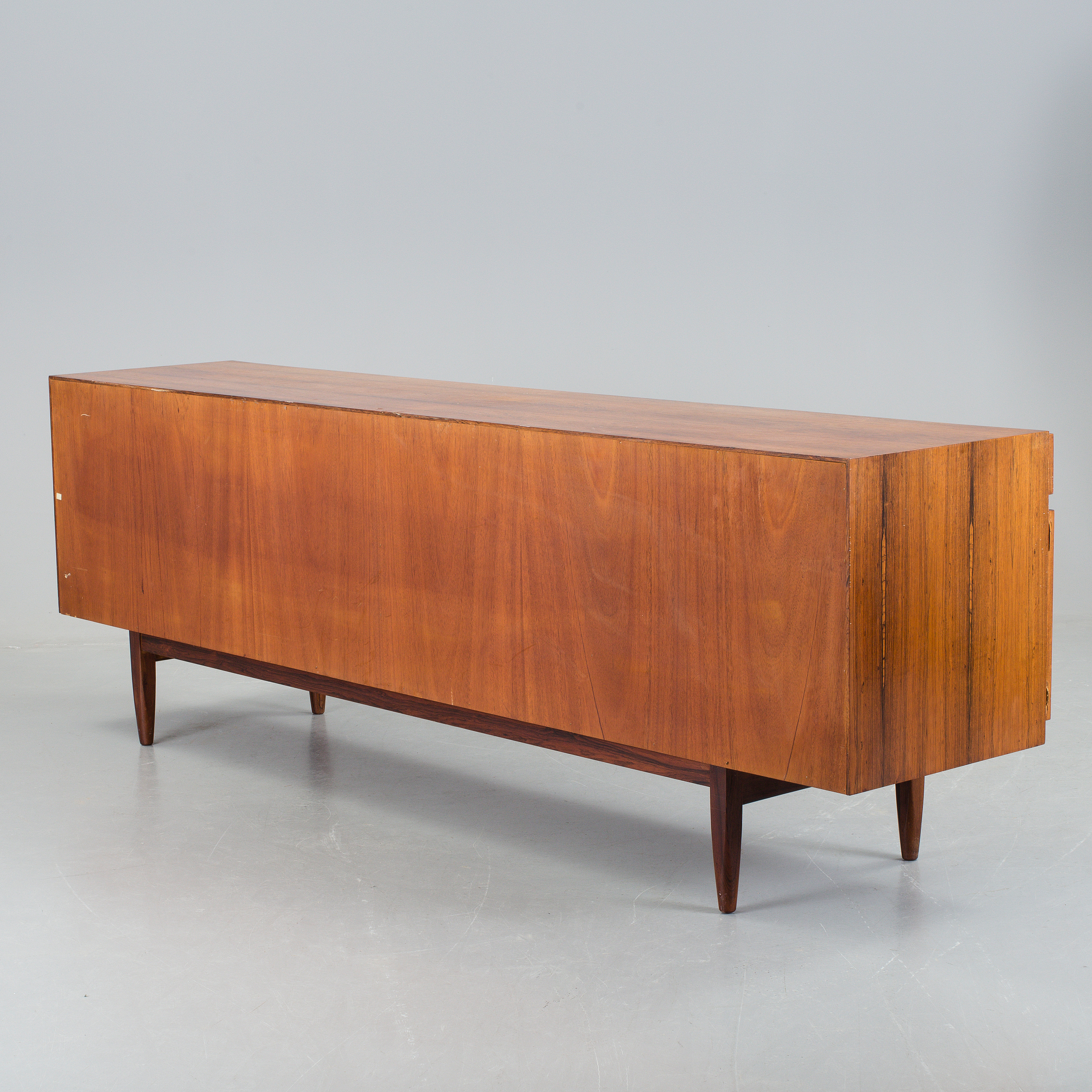 IB KOFOD LARSEN. Sideboard. - Bukowskis
