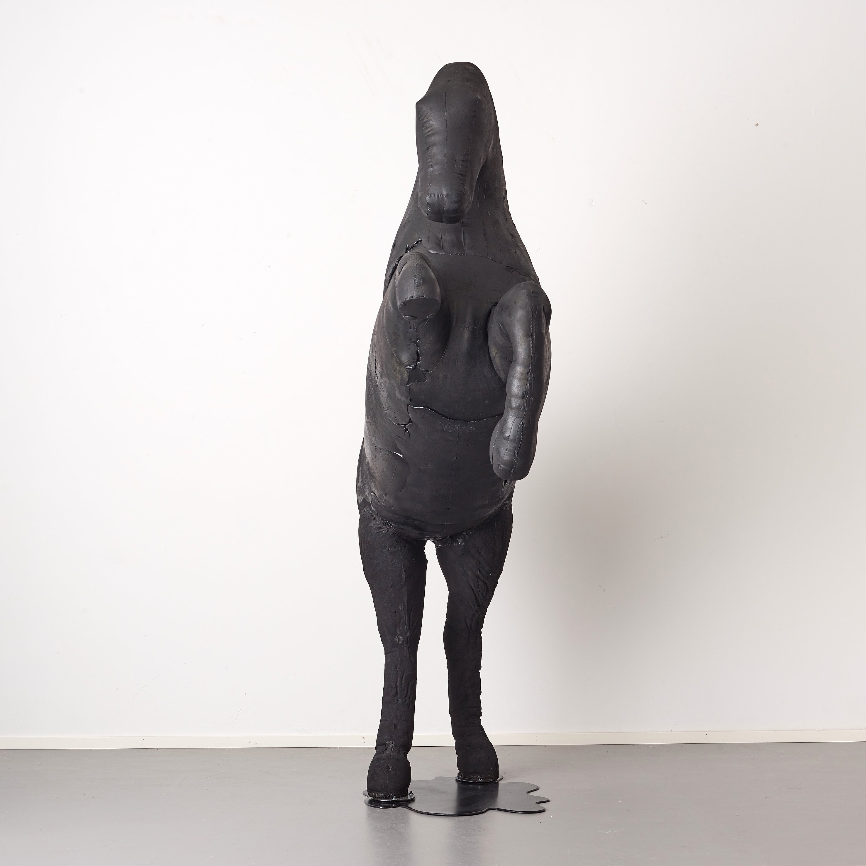 Linda Bäckström, "Black Beauty". - Bukowskis