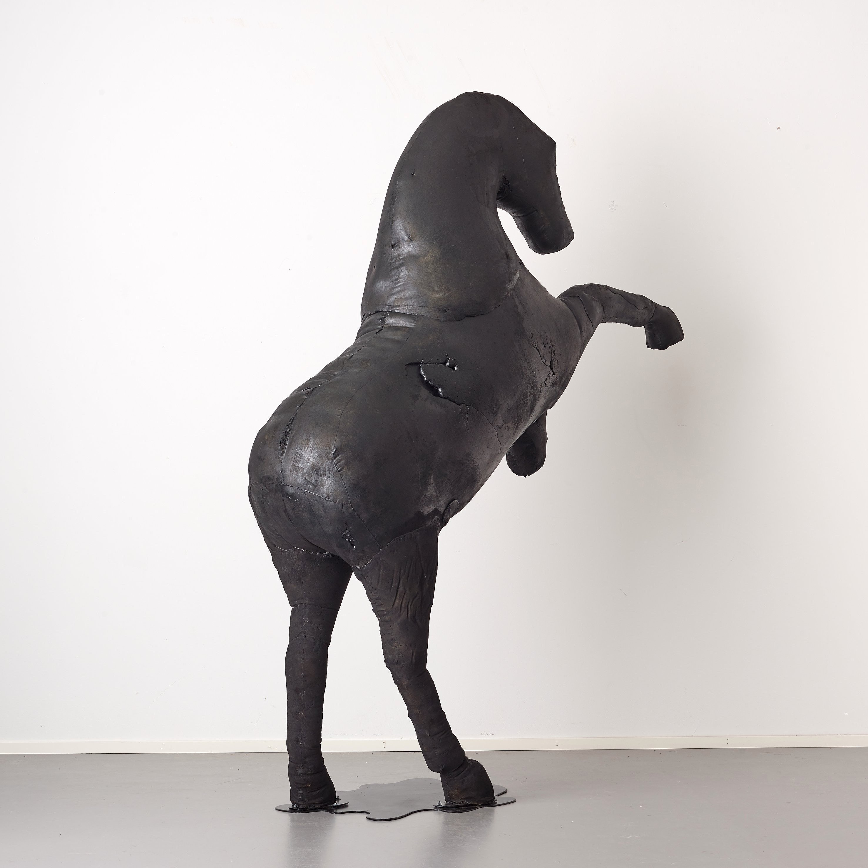 Linda Bäckström, "Black Beauty". - Bukowskis