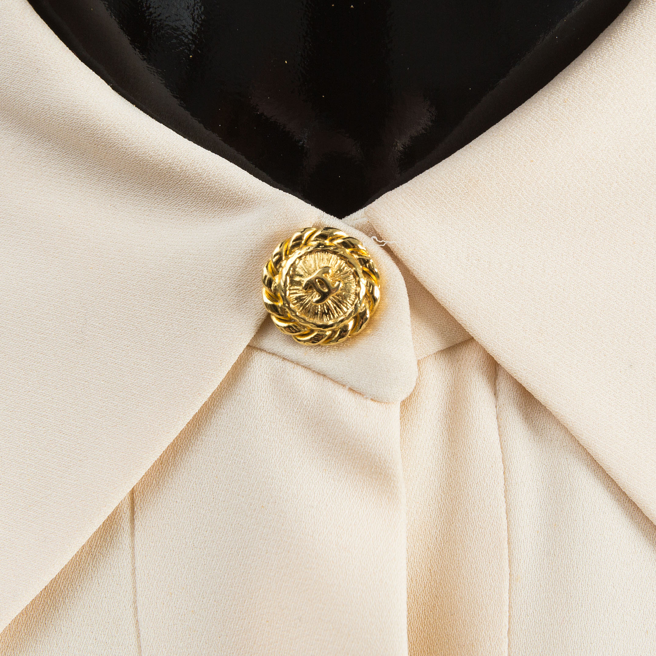 KLÄNNING, Chanel. - Bukowskis