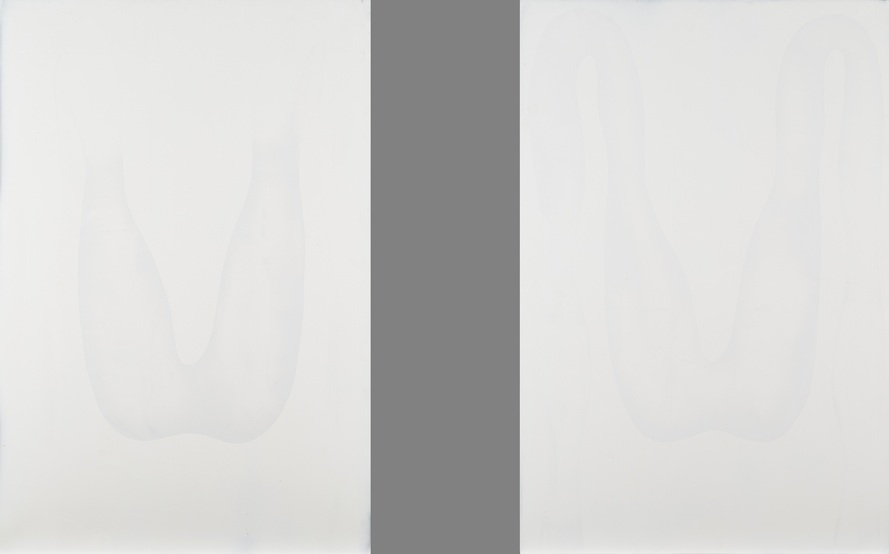 ANNE KATRINE DOLVEN, "IT'S ALRIGHT I & III". - Bukowskis