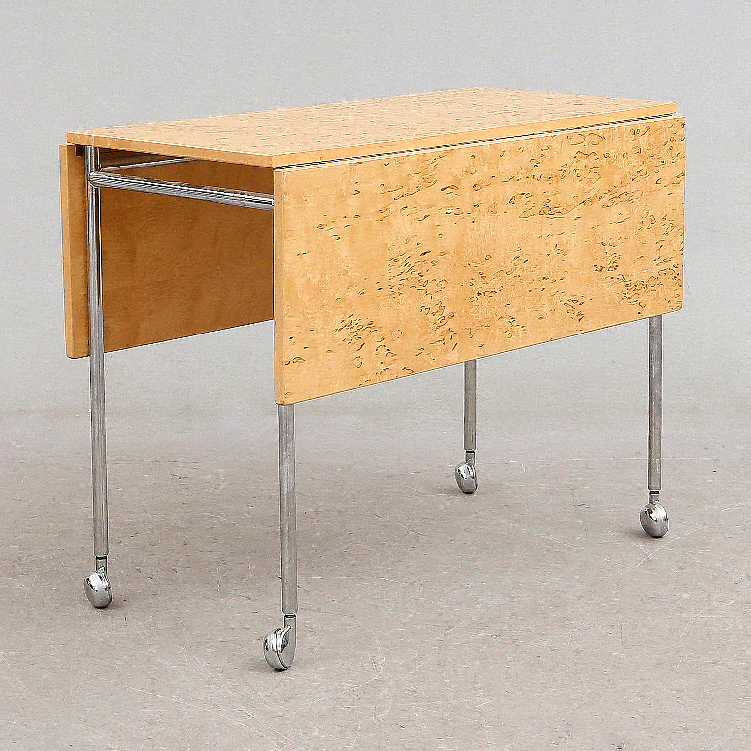 BORD, Bruno Mathsson, Mathsson International AB, 1900-talets andra ...