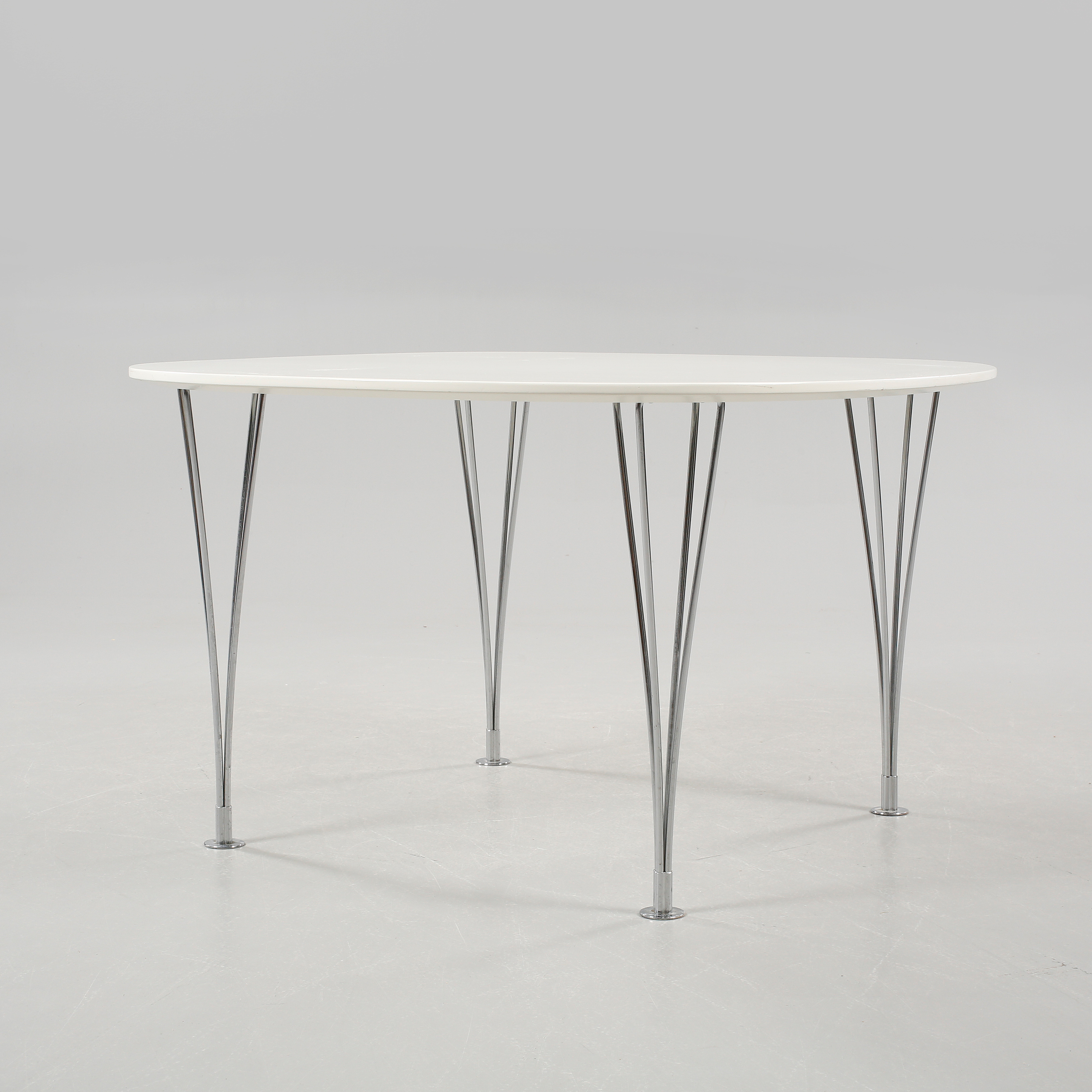 BRUNO MATHSSON, bord, Bruno Mathsson International, 1900-talets andra ...