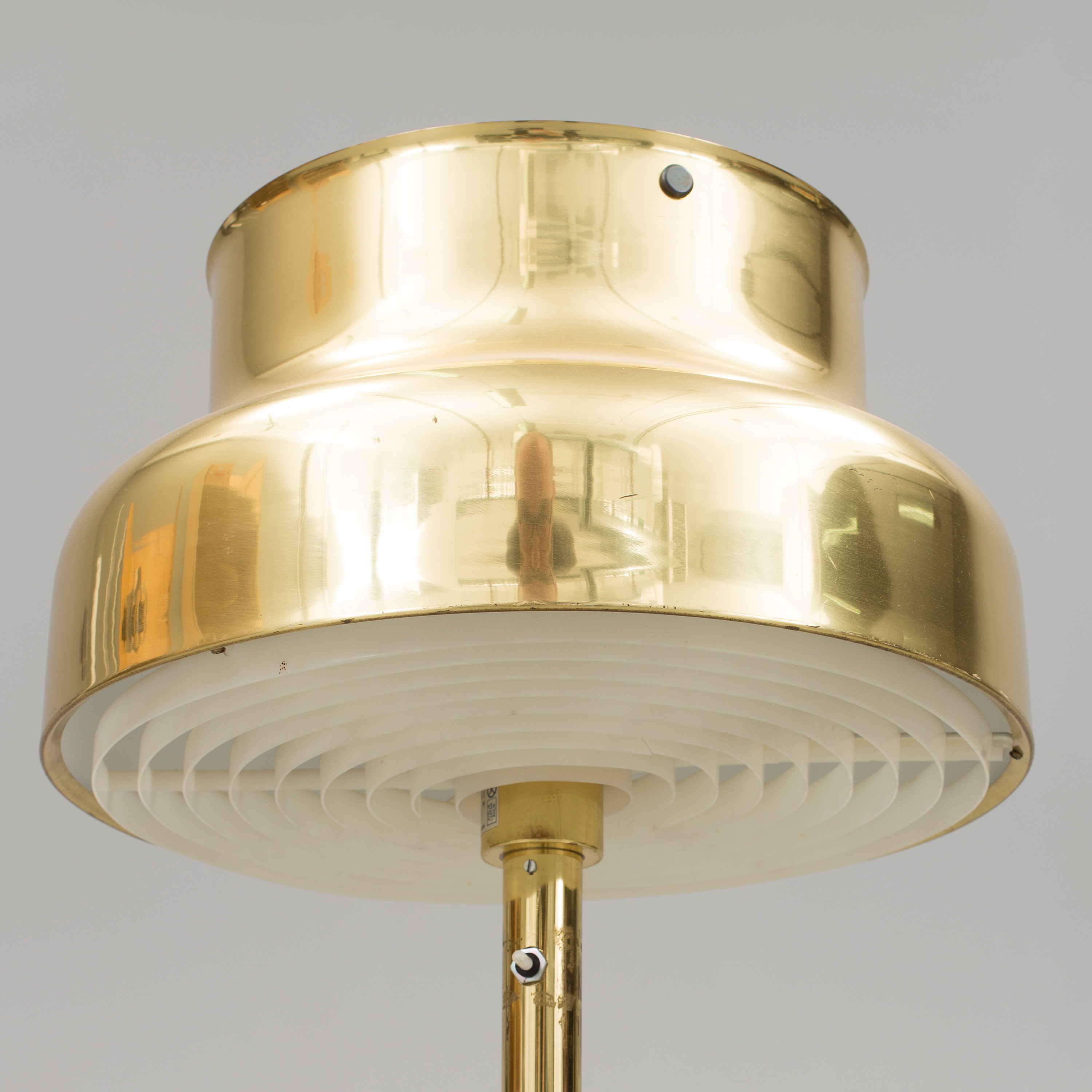 ANDERS PEHRSON, bordslampa, "Bumling", Ateljé Lyktan, Åhus. - Bukowskis