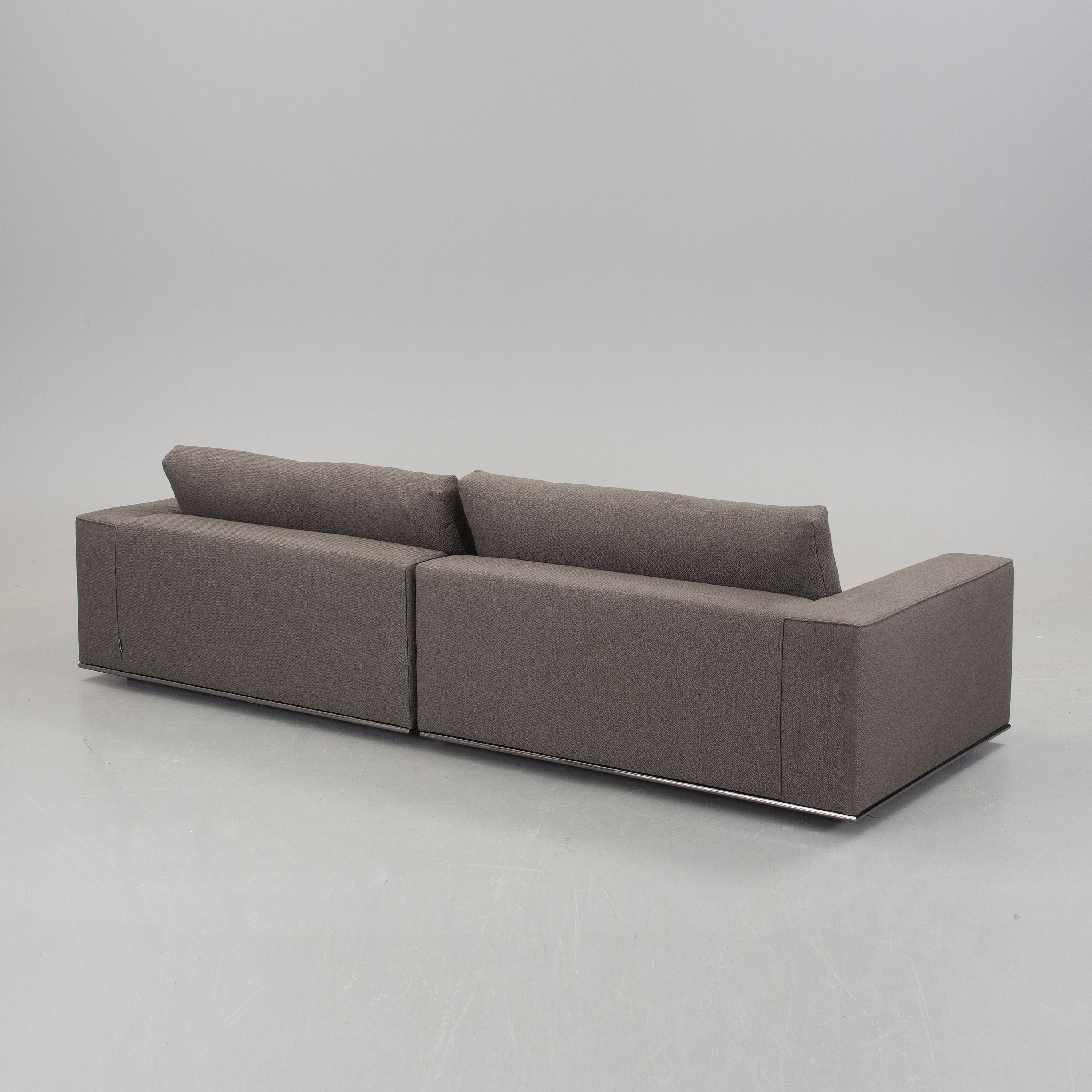 A Minotti Hamilton sofa. - Bukowskis