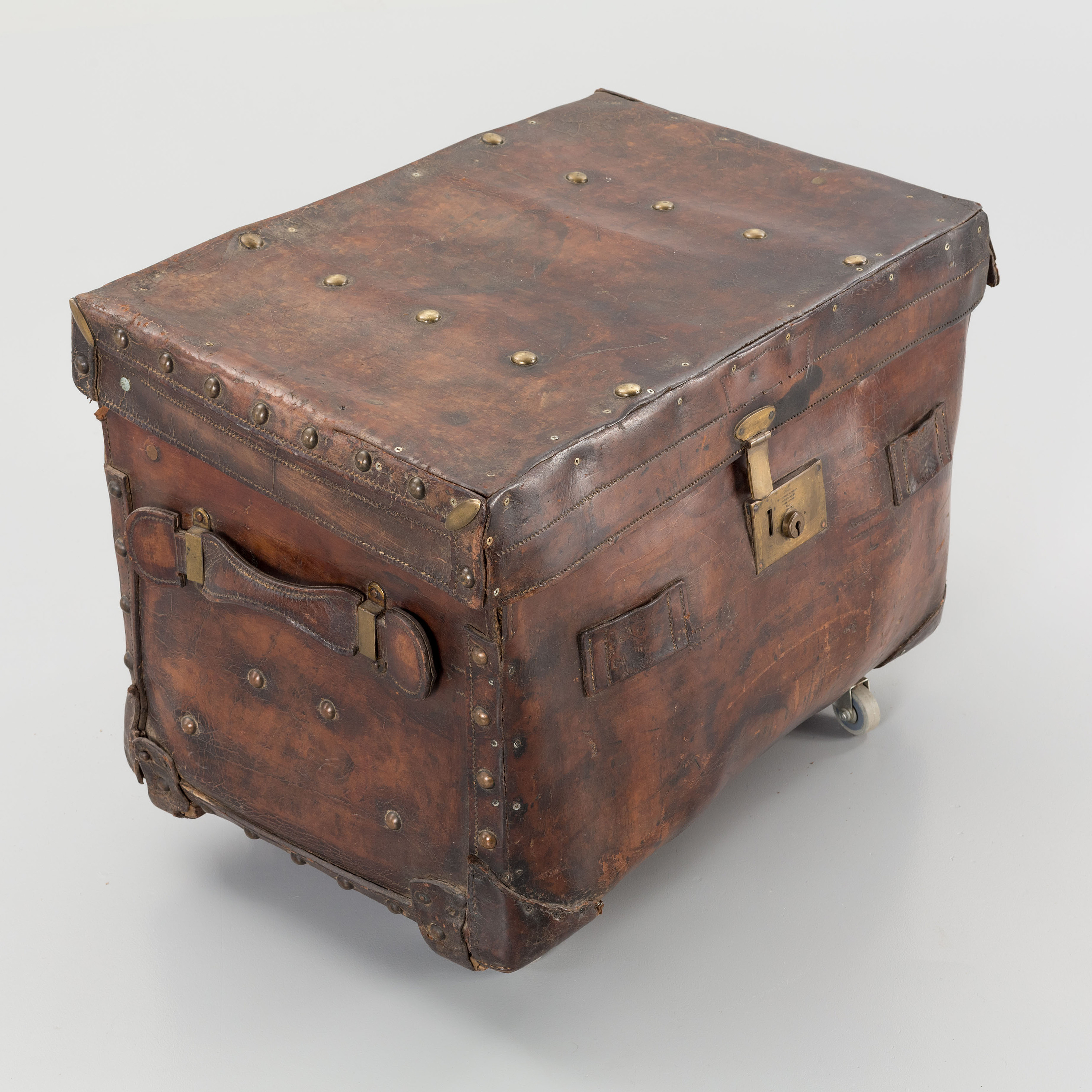 KOFFERT, 1800/1900-tal. - Bukowskis