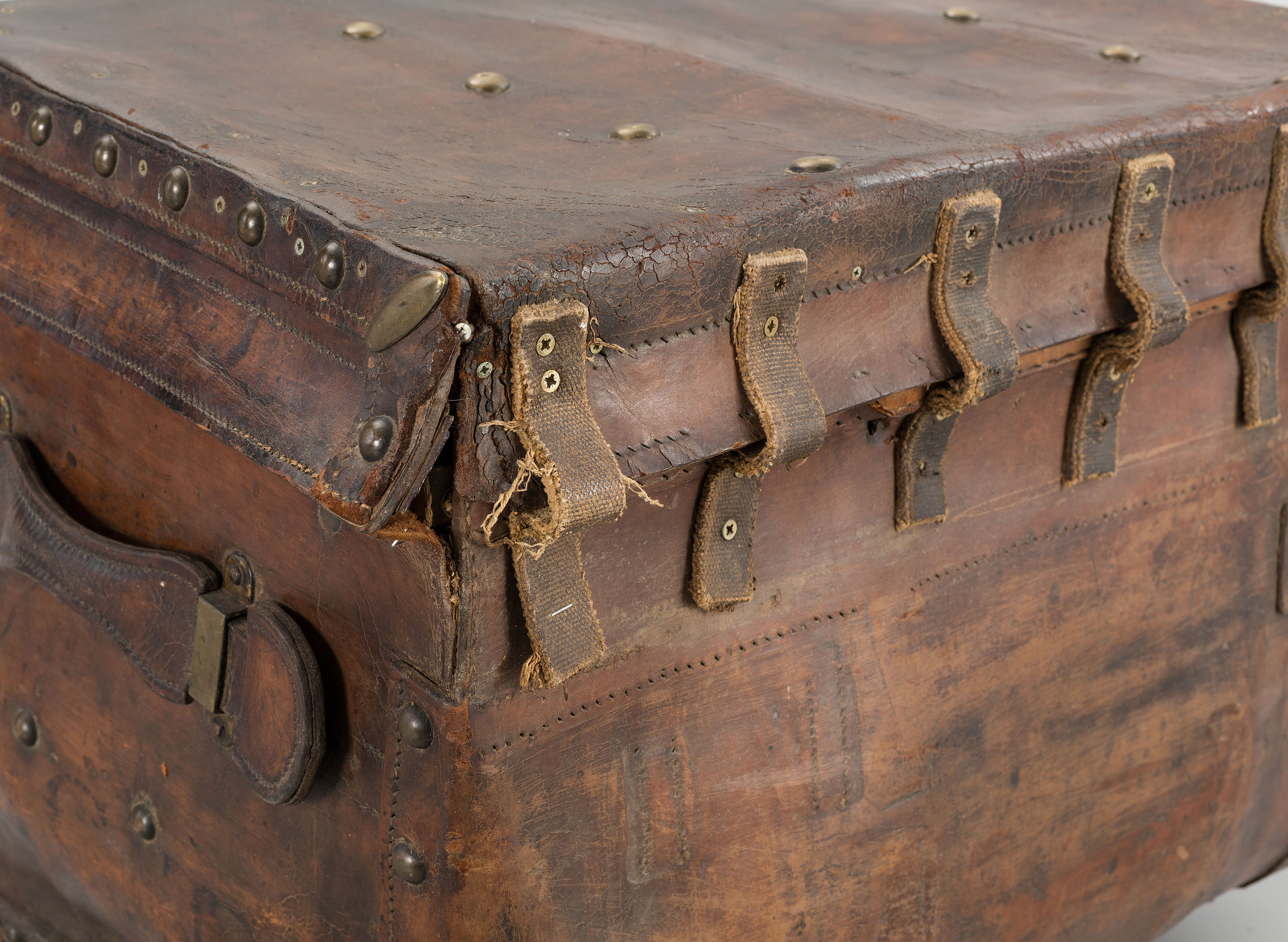 KOFFERT, 1800/1900-tal. - Bukowskis