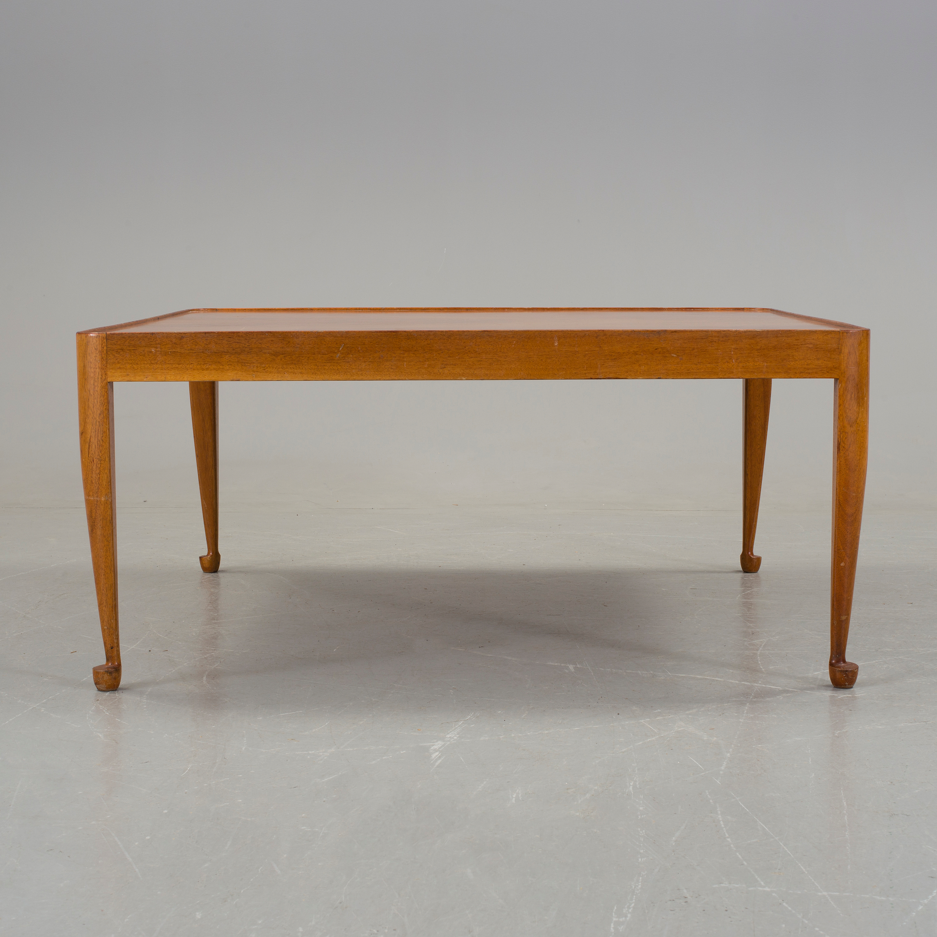 Josef Frank, table "Diplomat".. - Bukowskis