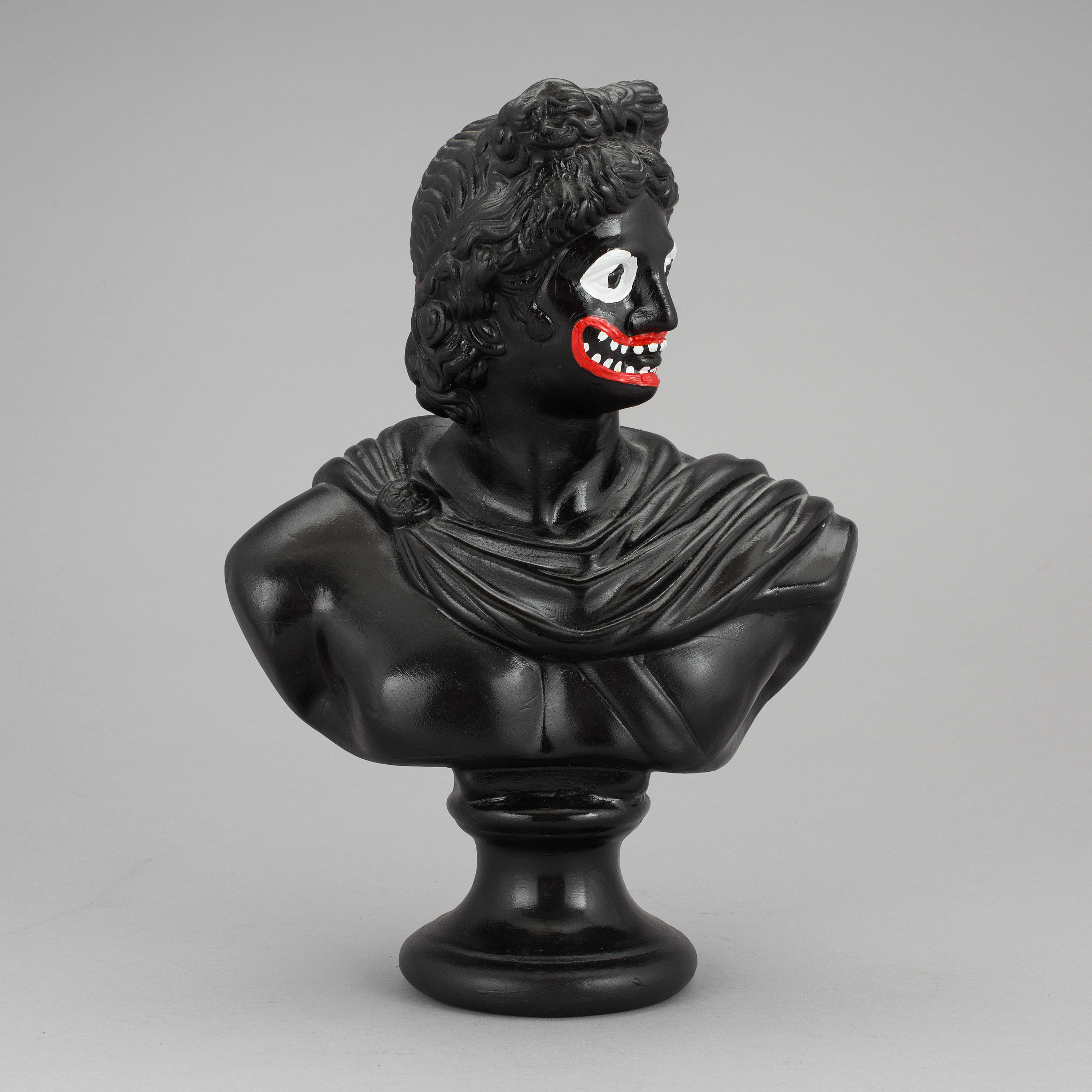 MAKODE LINDE, "Afromantics". - Bukowskis