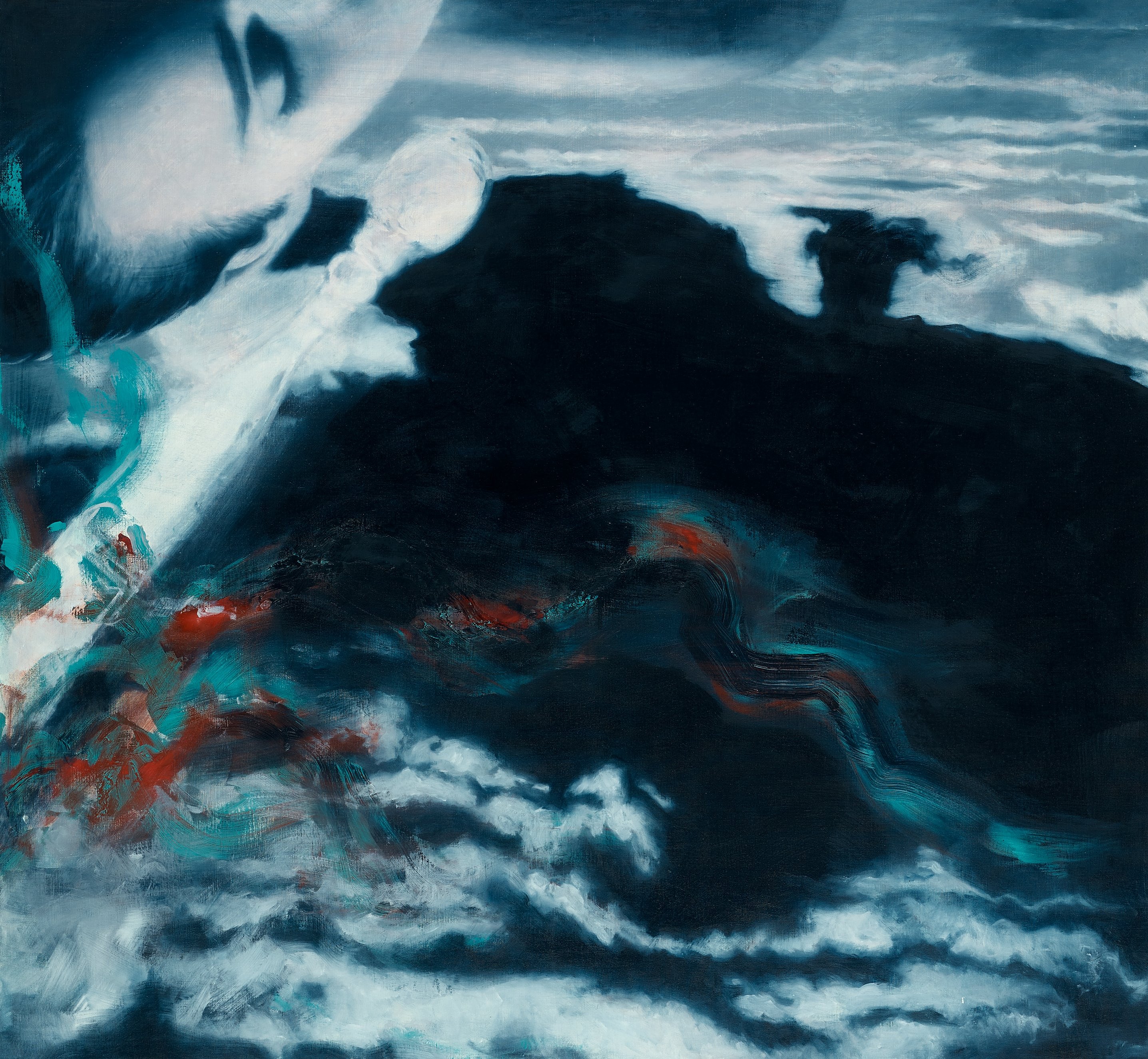 Ola Billgren, "Drömmedel". - Bukowskis