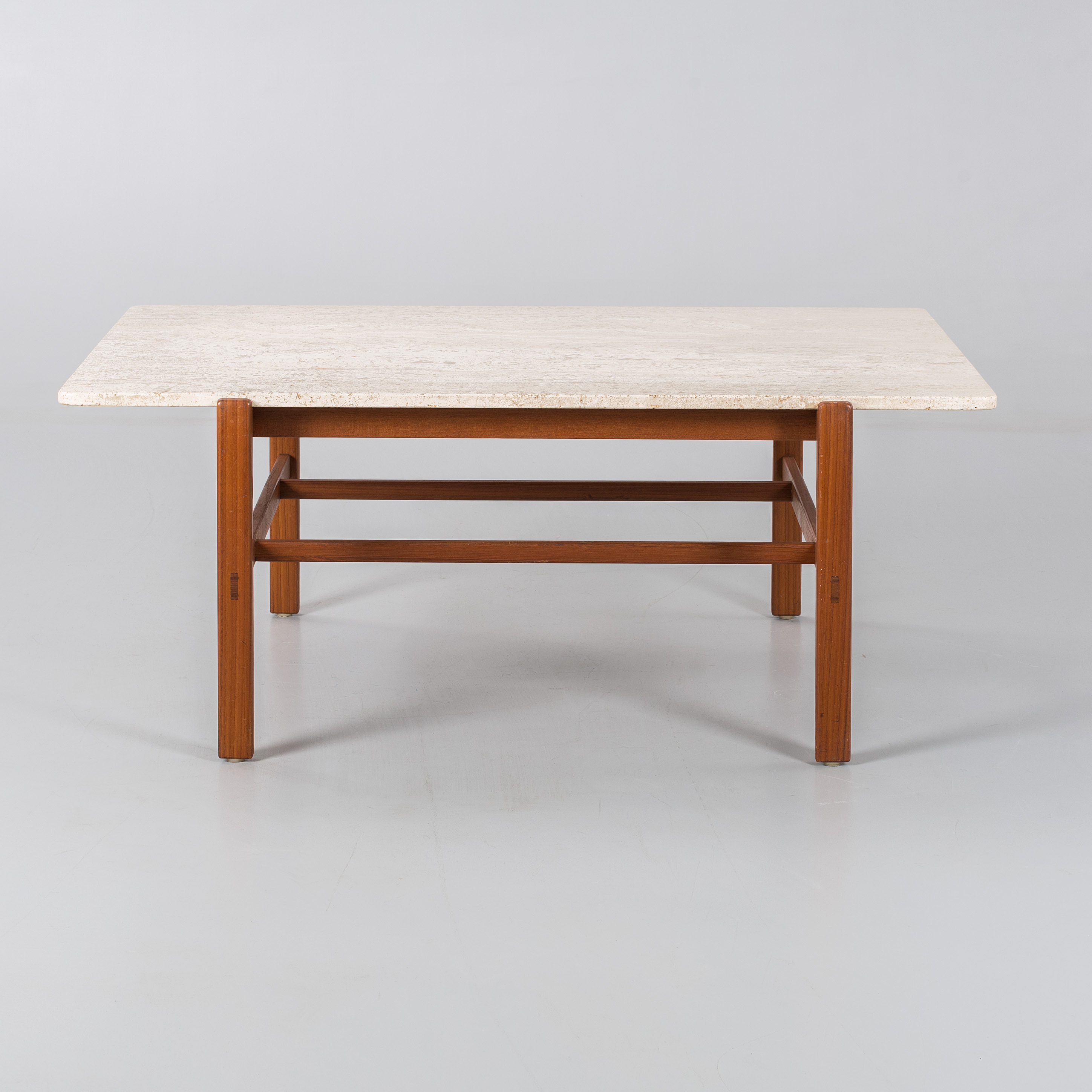 SOFFBORD, design Inge Davidson, 1960-tal. - Bukowskis