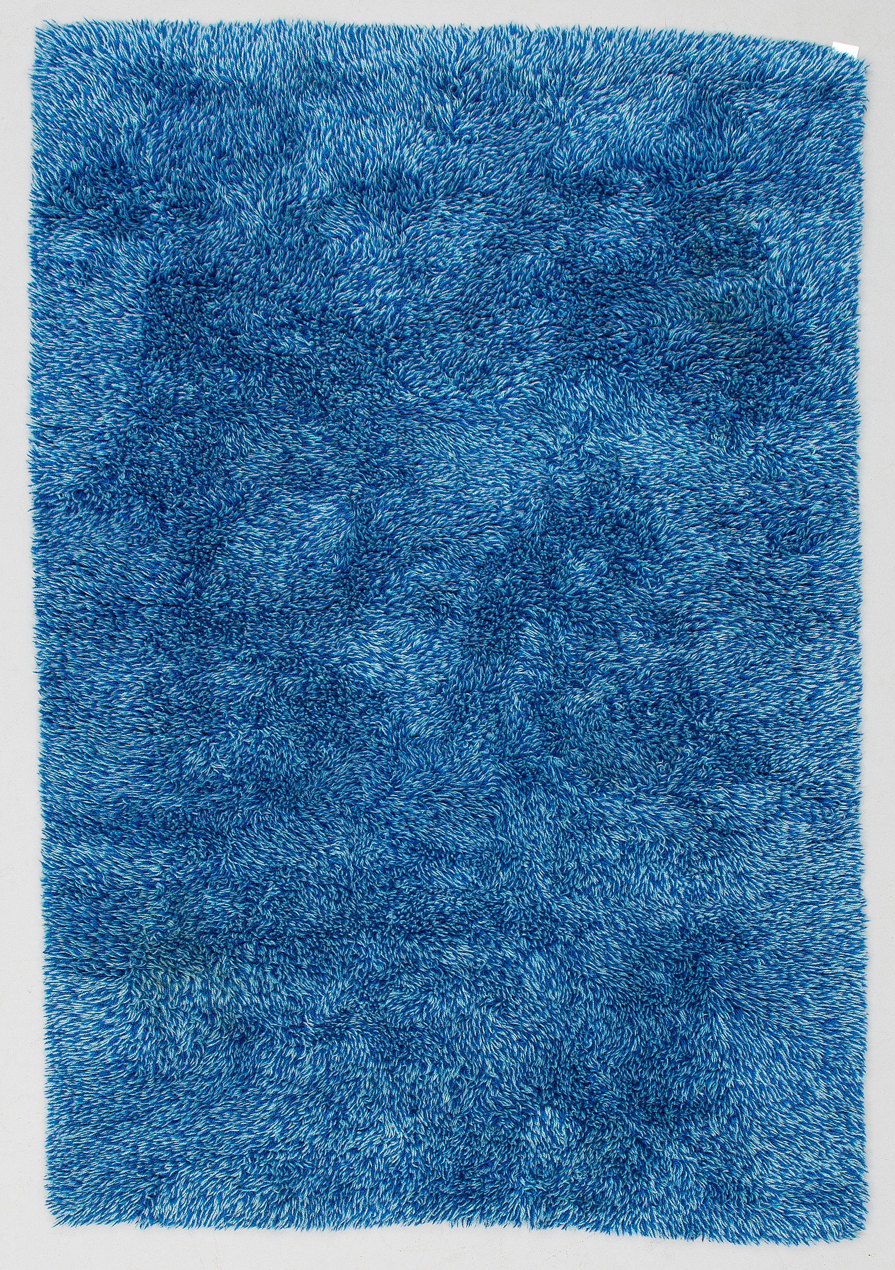 RYIJYMATTO, Oy Plyyshi & Matto Ab. Noin 198x136 cm. - Bukowskis