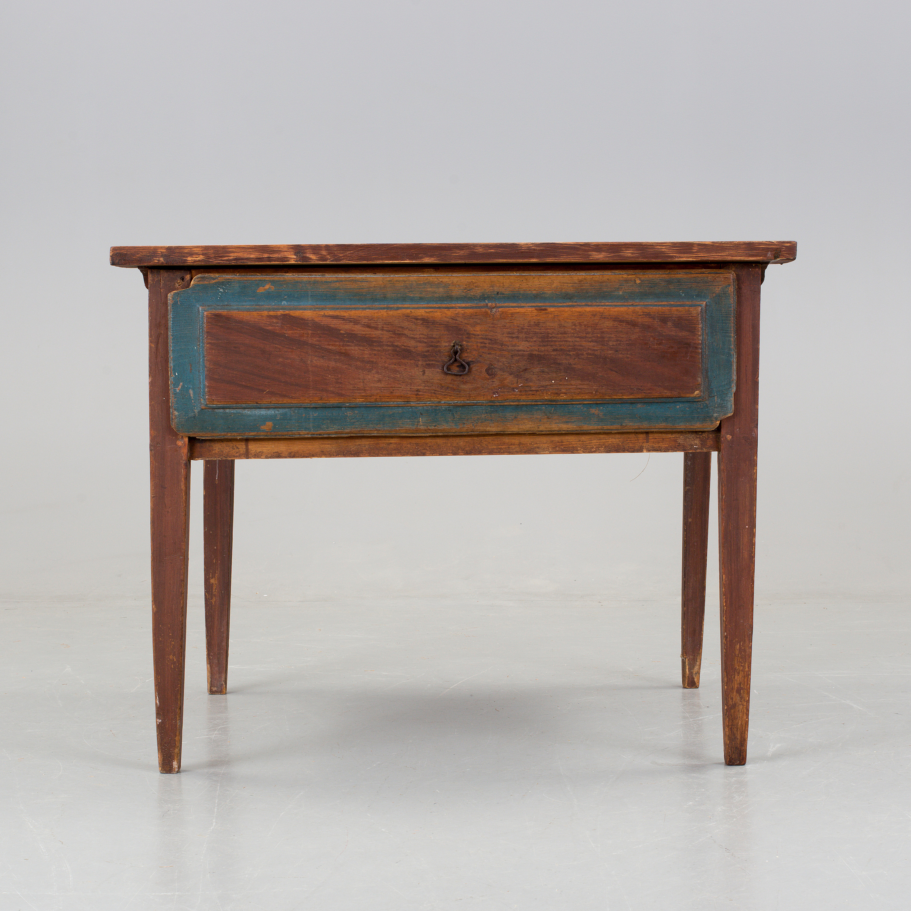 BORD, allmoge, 1800-tal. - Bukowskis