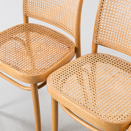 STOLAR, 5 st. Made in Poland. 1900-talets andra hälft. - Bukowskis