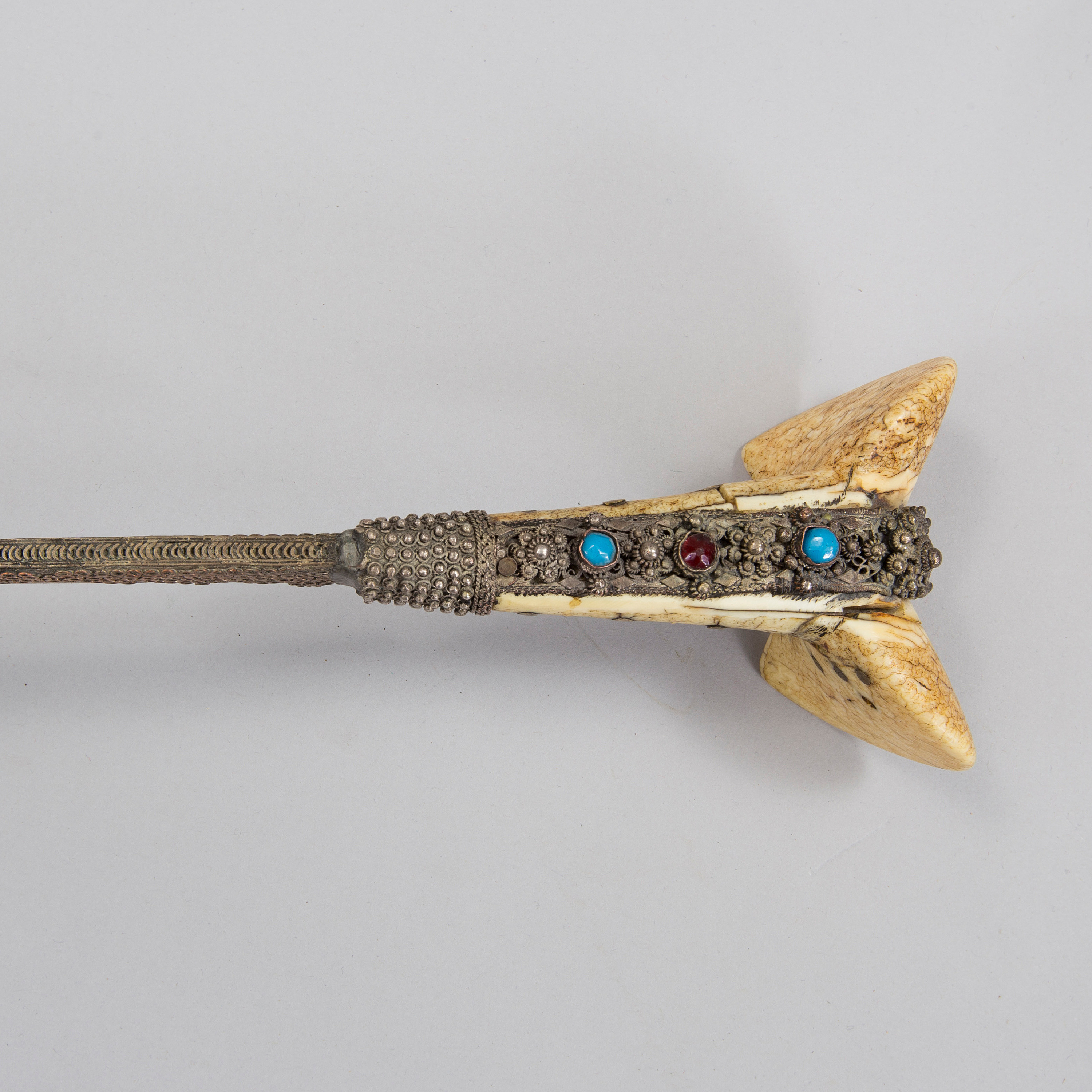 YATAGAN, ottomanska riket, 1800/1900-tal. - Bukowskis