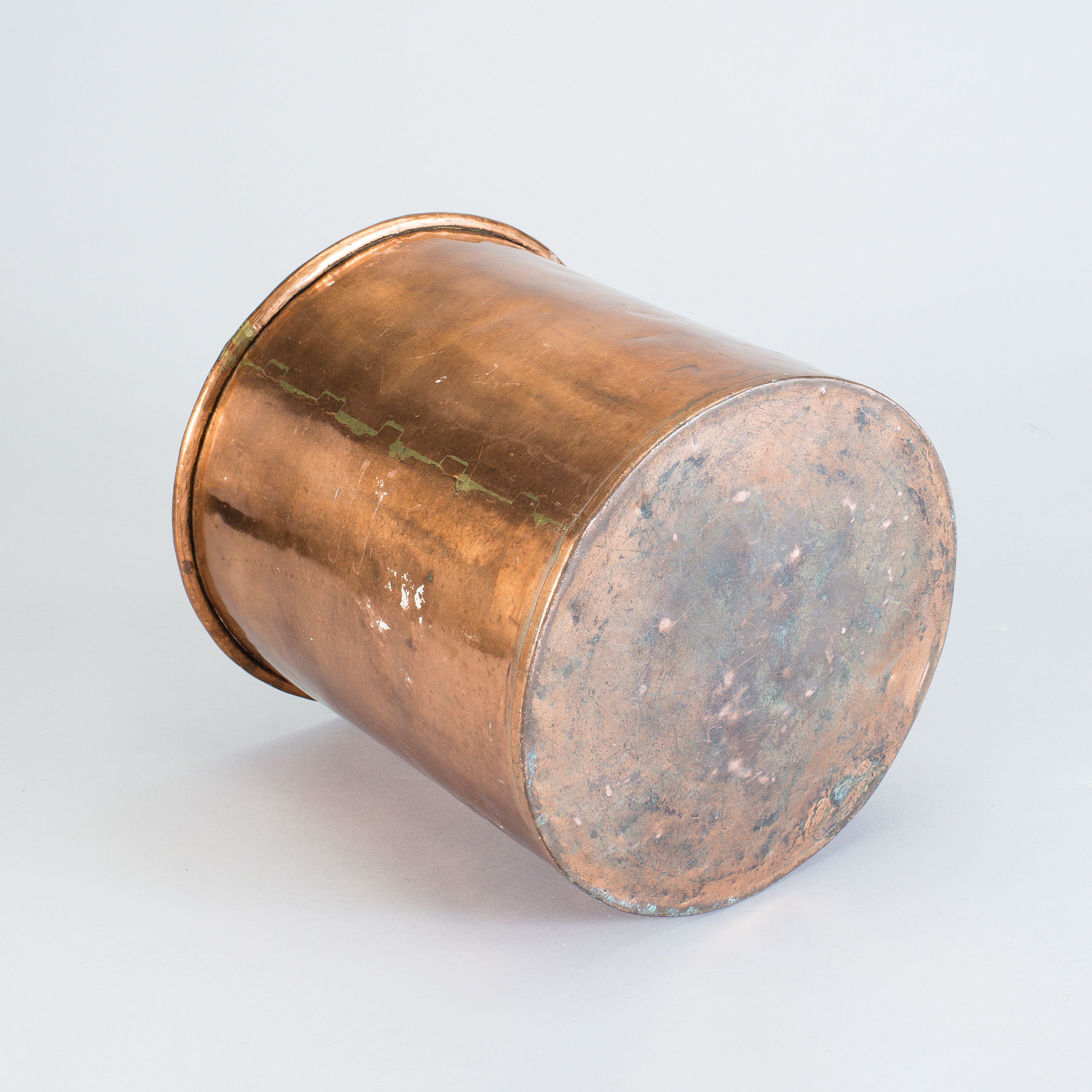 KÄRL, koppar, 1800-tal. - Bukowskis