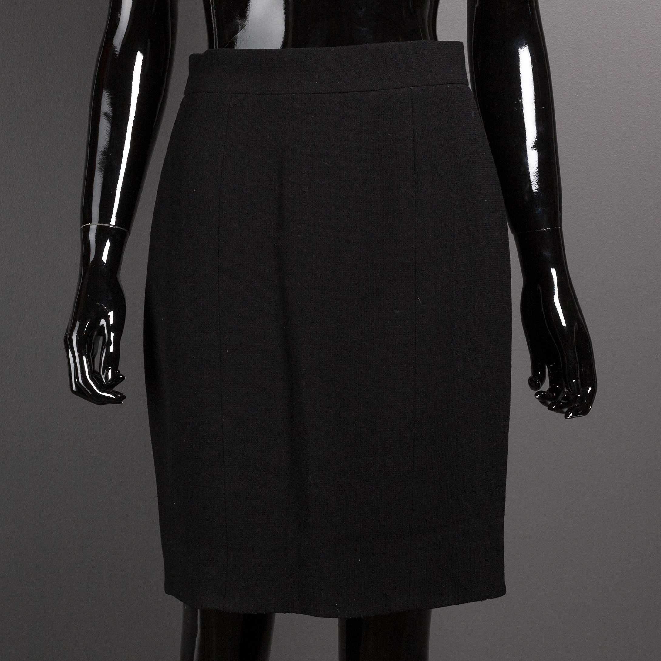 DRÄKT, Chanel. - Bukowskis