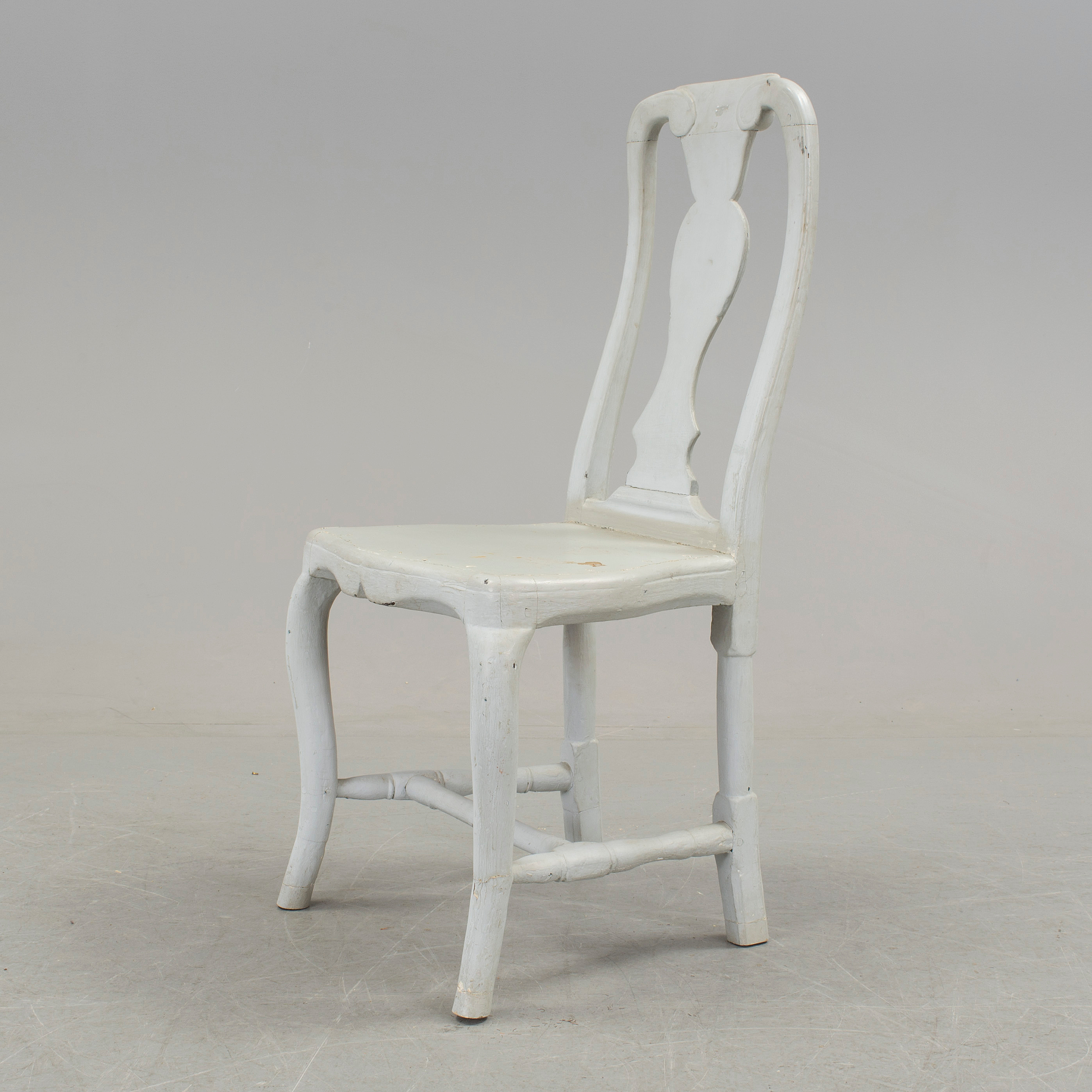 STOL, rokoko, 1700-tal. - Bukowskis