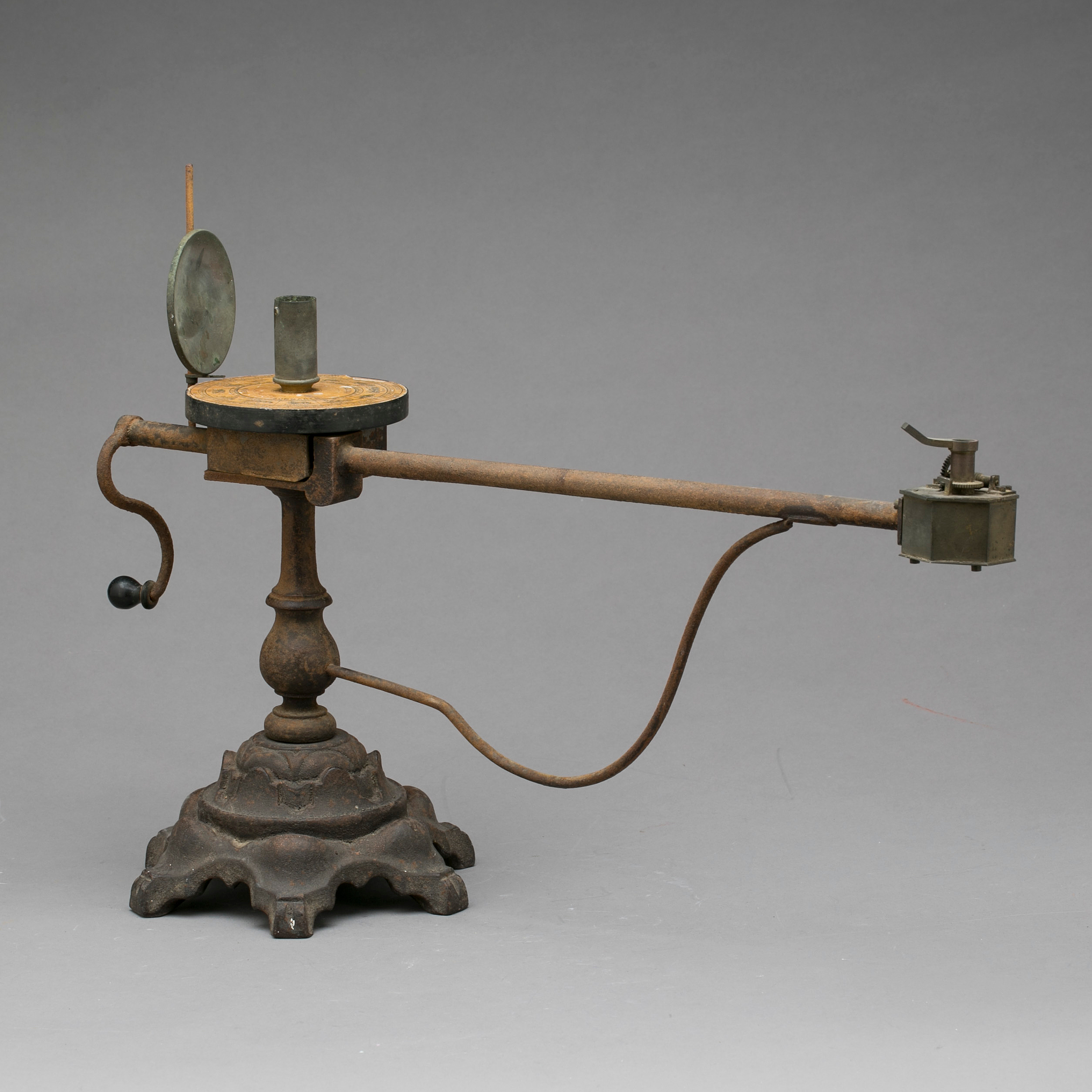 TELLURIUM, 1900-talets början. - Bukowskis