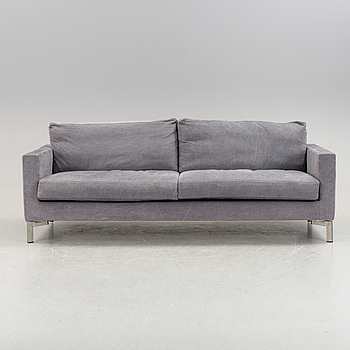 A sofa "Slice", Eilersen. - Bukowskis
