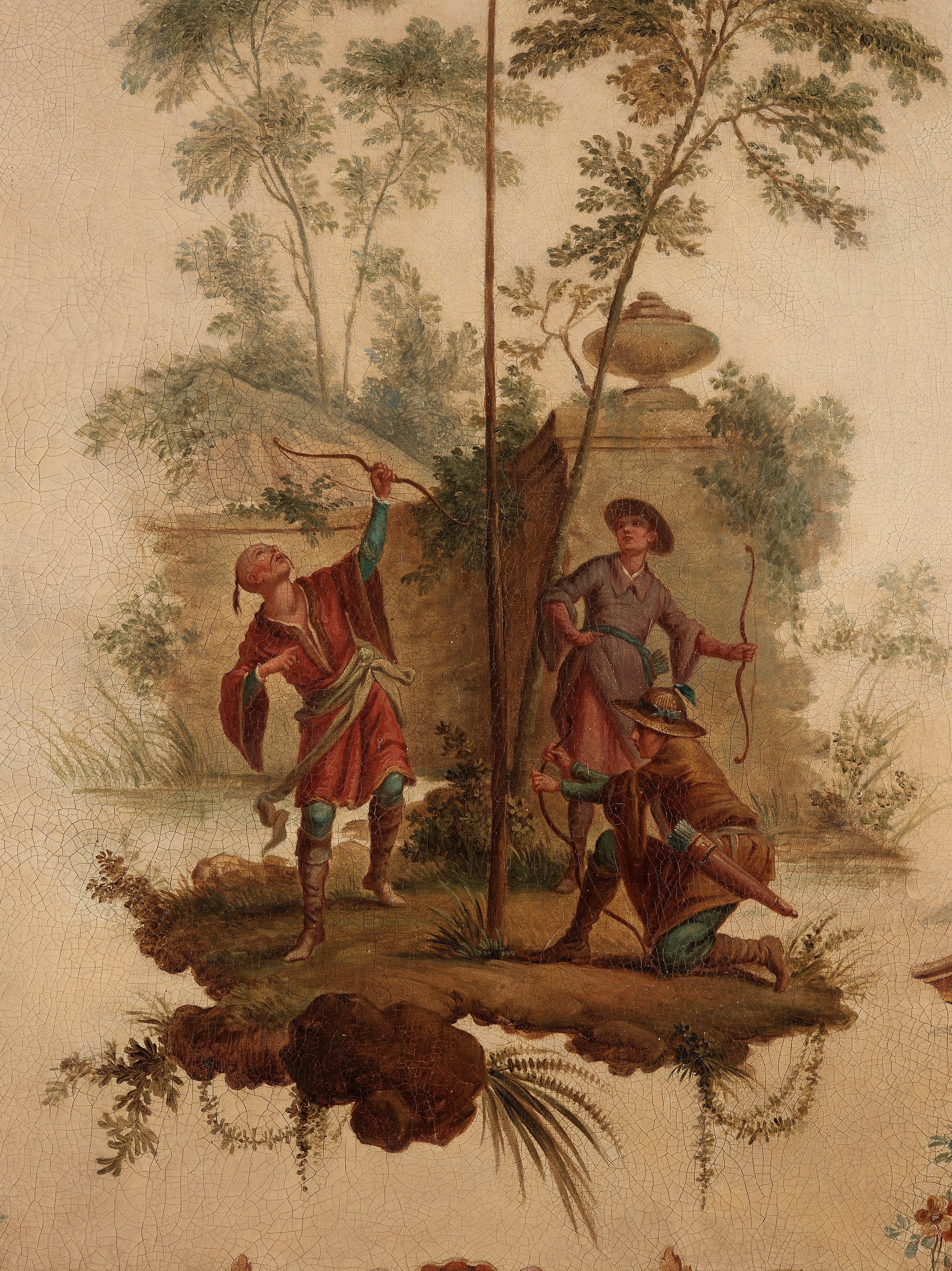 Johan Pasch In the manner of the artist, JOHAN PASCH, in the manner of ...