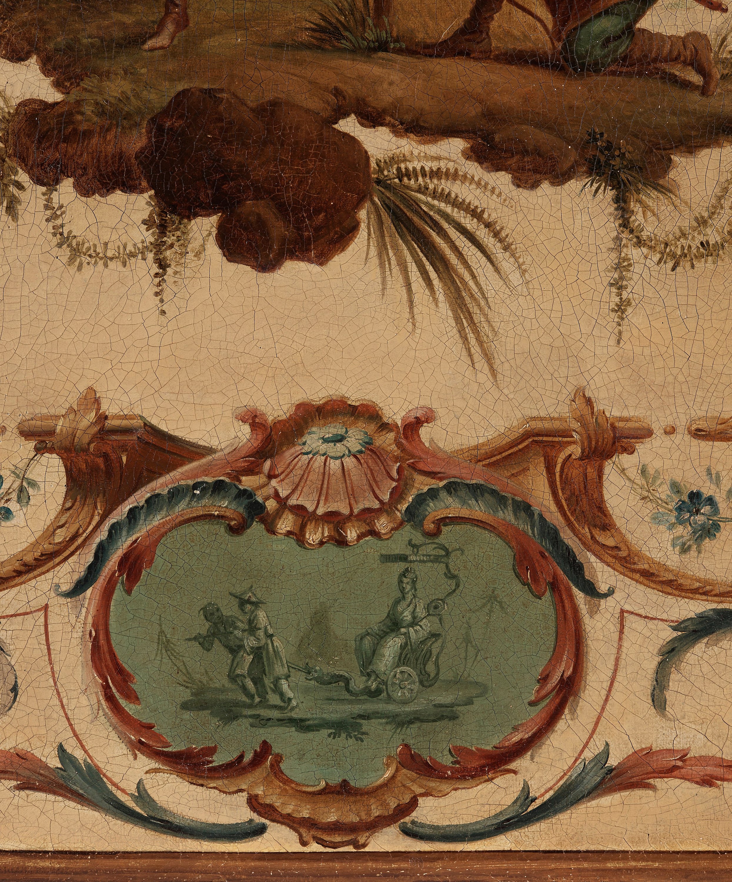 Johan Pasch In the manner of the artist, JOHAN PASCH, in the manner of ...