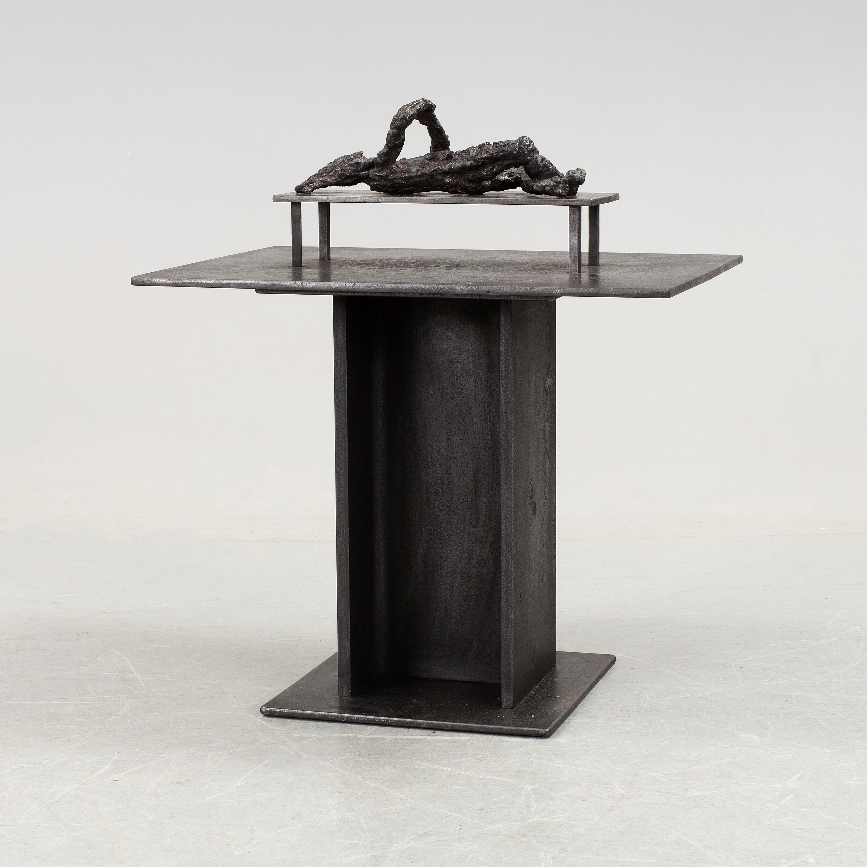 LISS ERIKSSON, a bronze sculpture. - Bukowskis