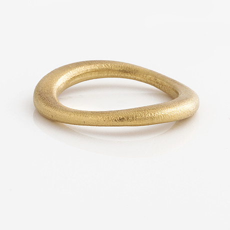 RING, "Love nr 1", Ole Lynggaard. - Bukowskis