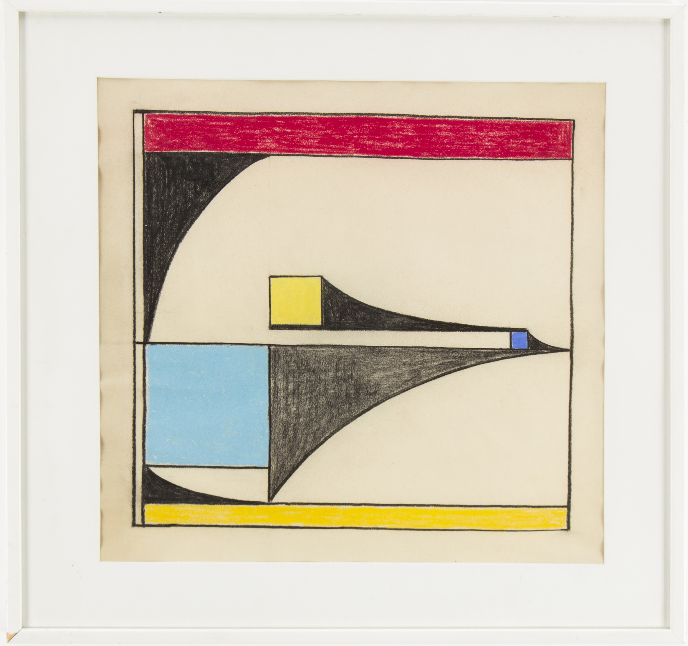 VILHELM BJERKE-PETERSEN, - Bukowskis