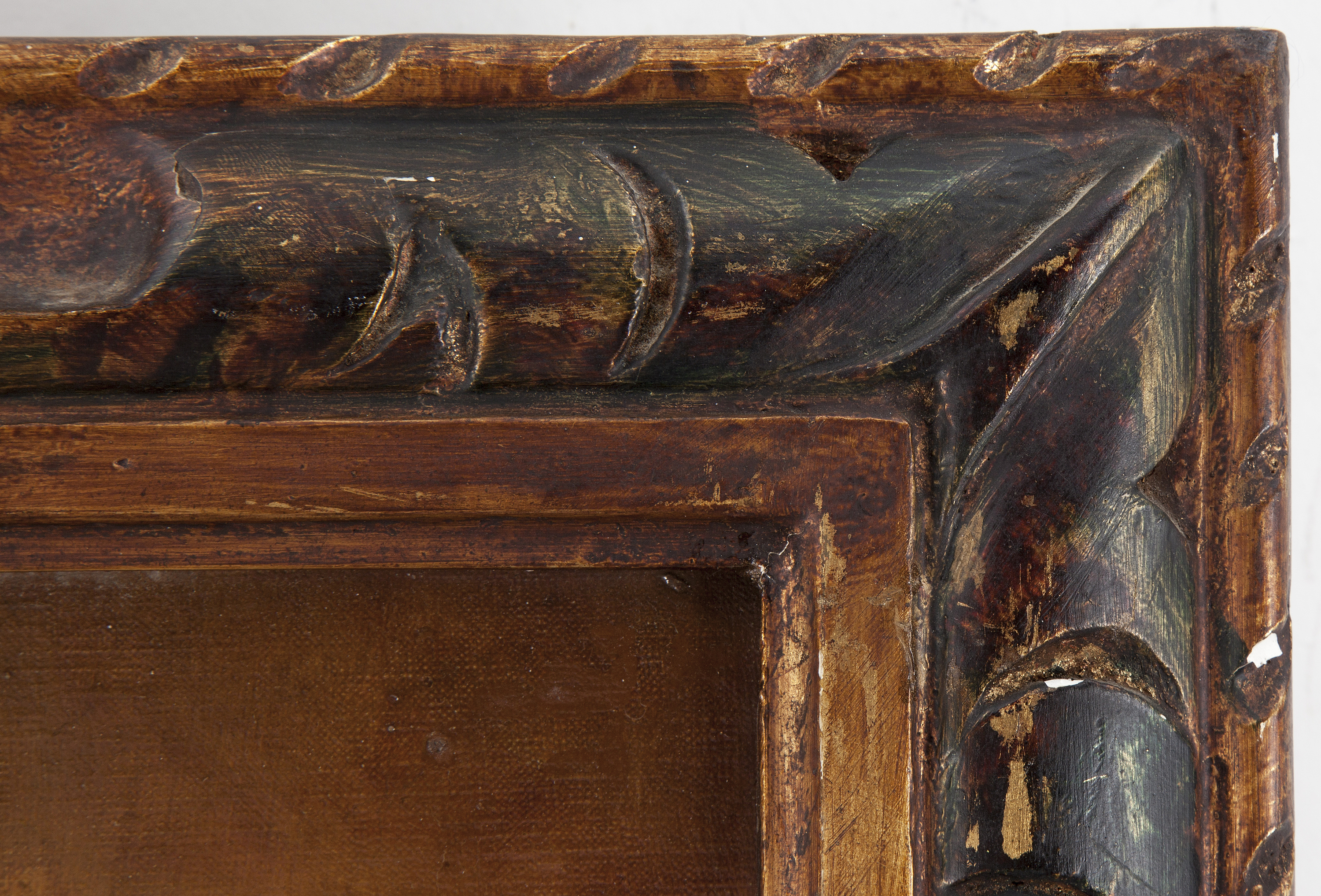 ALBERT JOSEPH PÉNOT, oil on canvas, signed. - Bukowskis