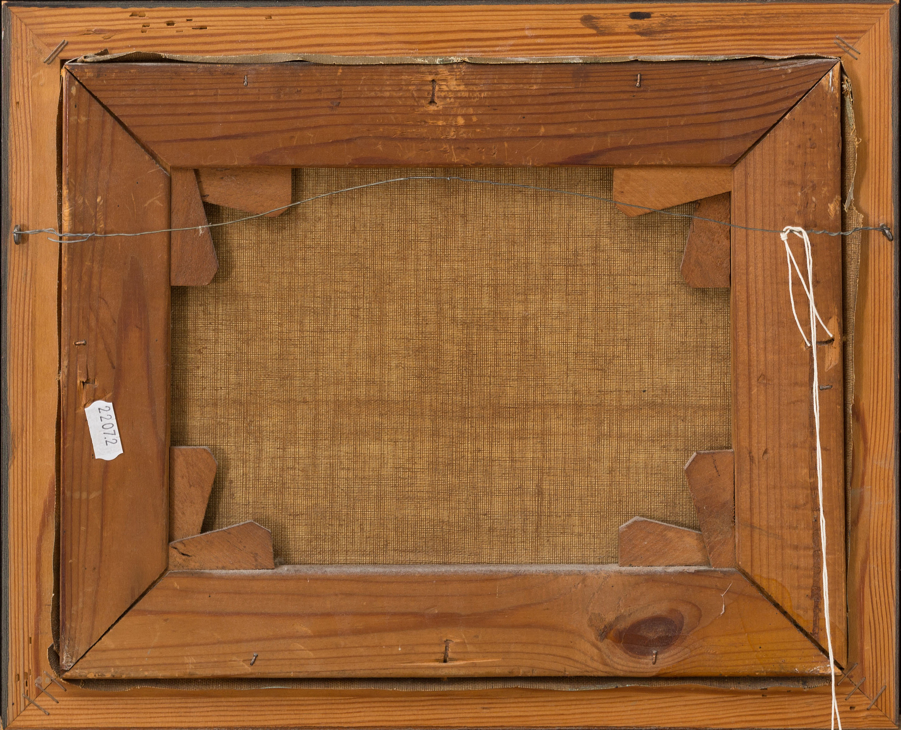 THORVALD RYGAARD, - Bukowskis