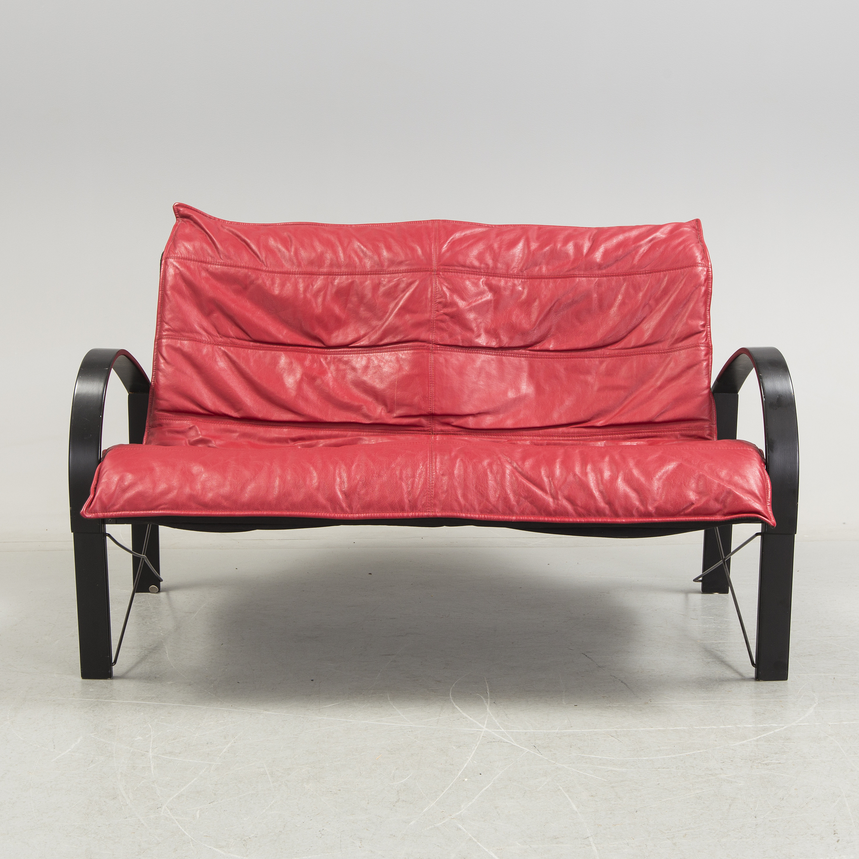 A 1980s sofa. - Bukowskis