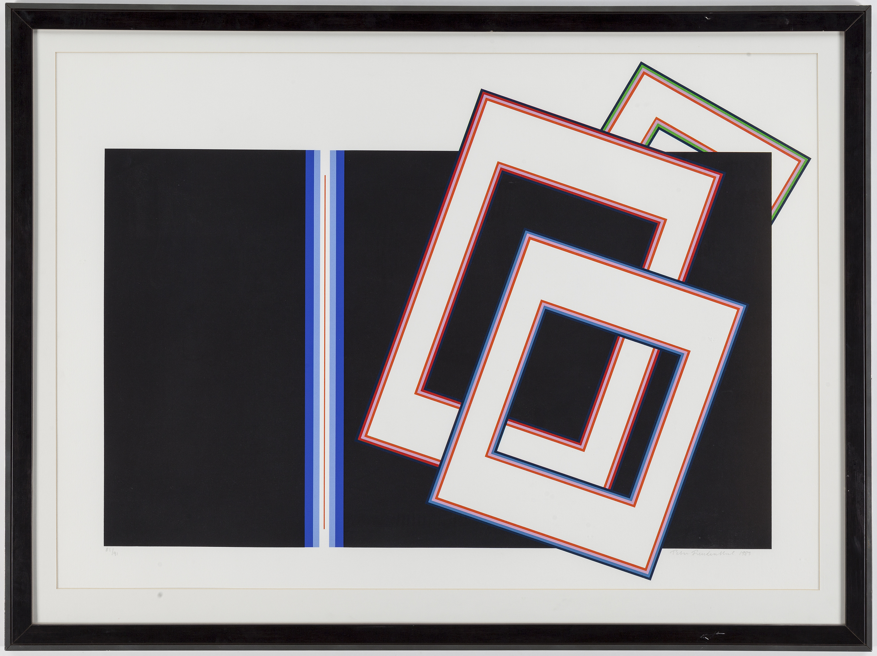 PETER FREUDENTHAL, - Bukowskis