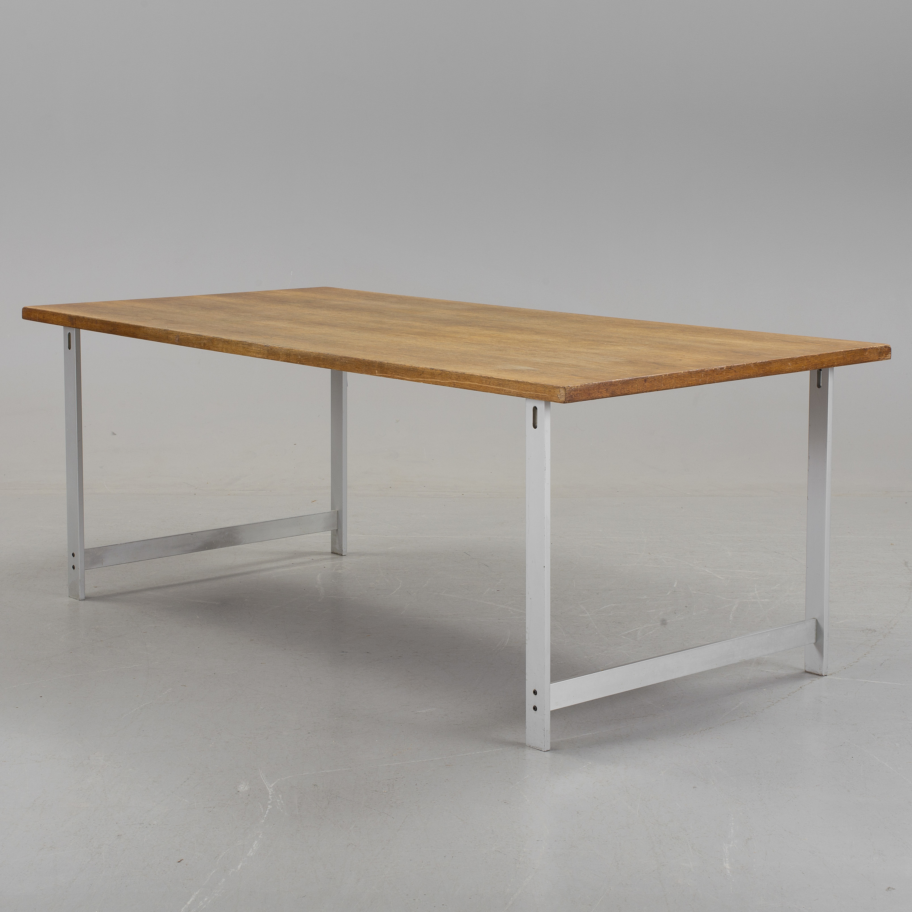 A desk, possibly by Jörgen Höj Denmark. - Bukowskis