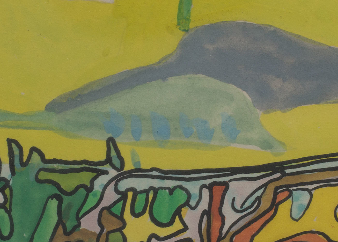 BENGT ELDE, - Bukowskis