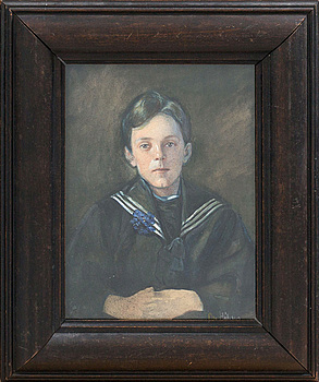 BROR HILLGREN, - Bukowskis