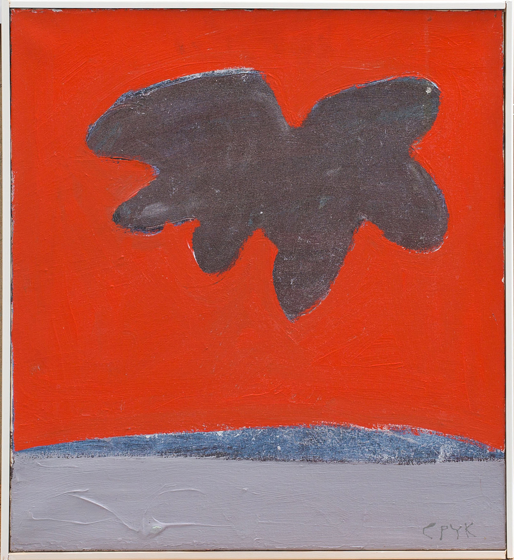 CAMILLA PYK, - Bukowskis