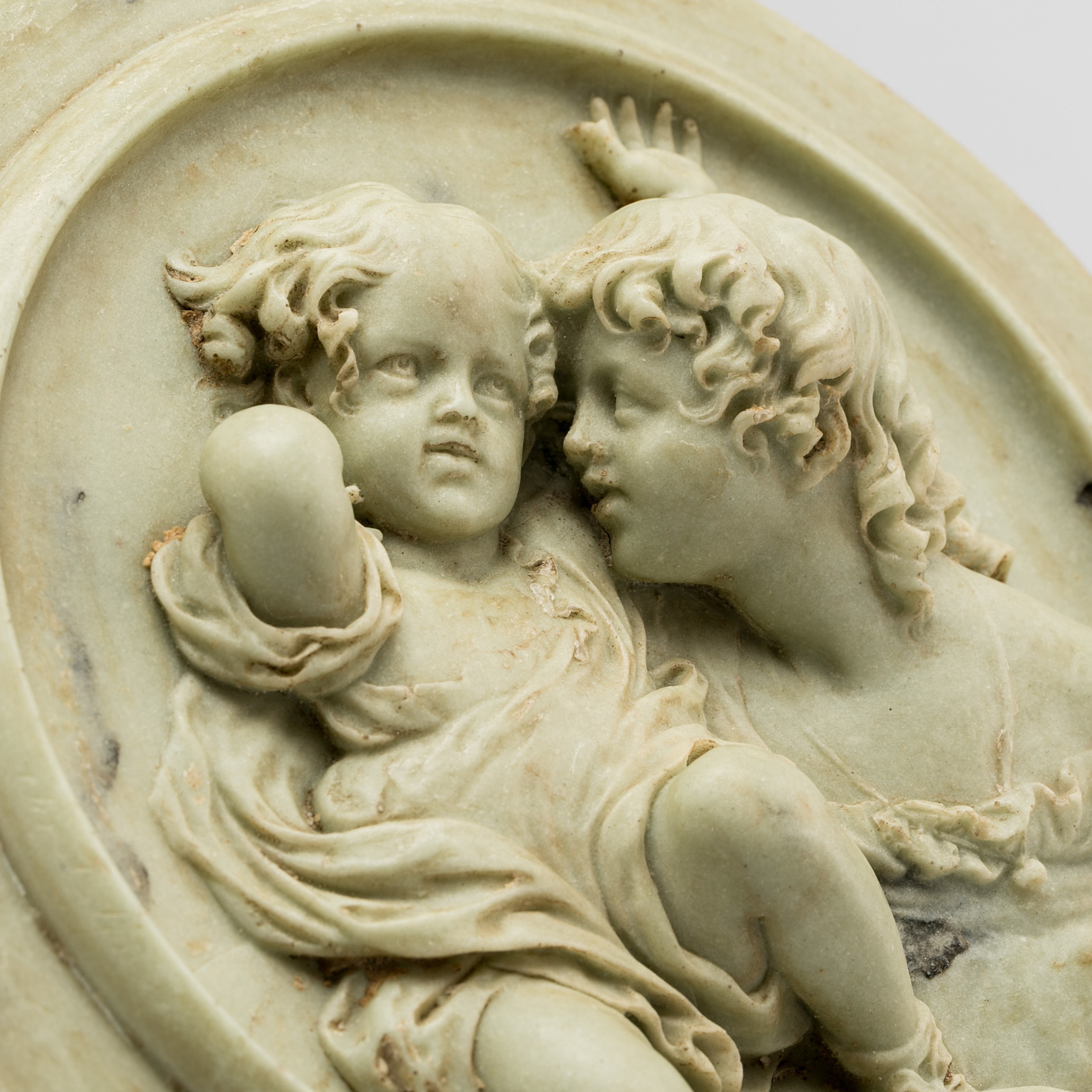 EDWARD WILLIAM WYON, - Bukowskis