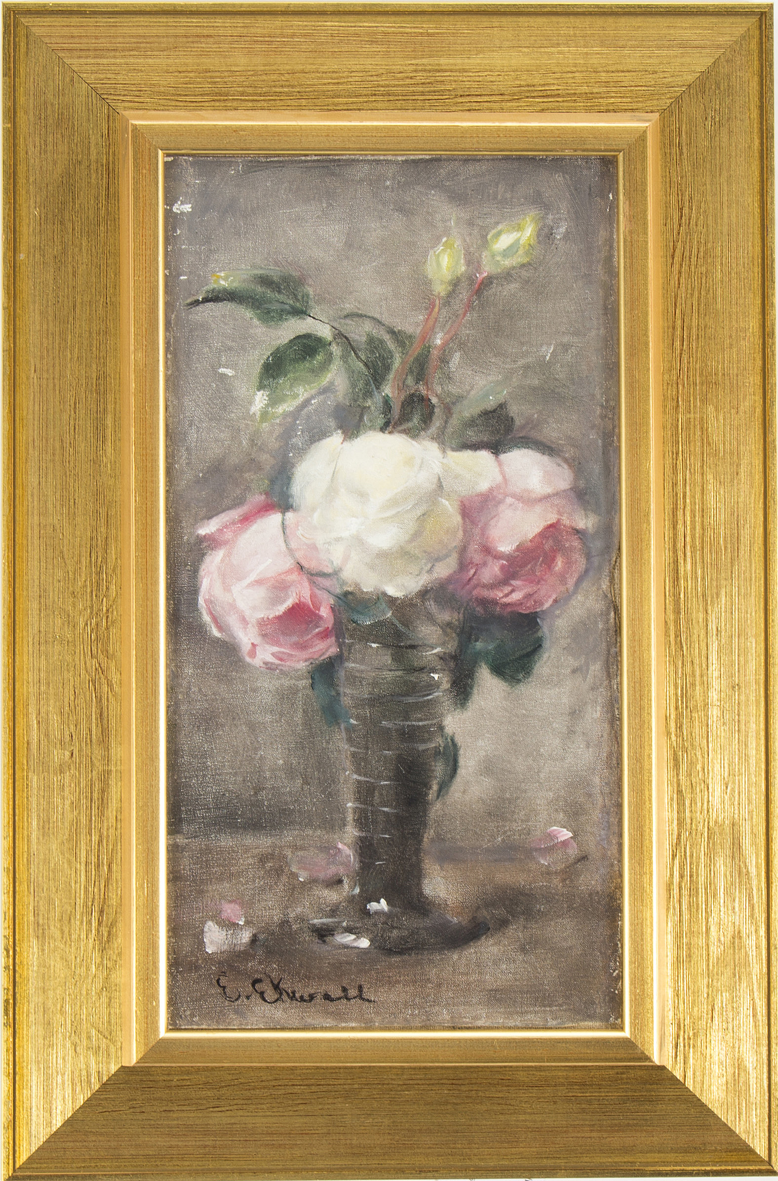 EMMA EKWALL, - Bukowskis