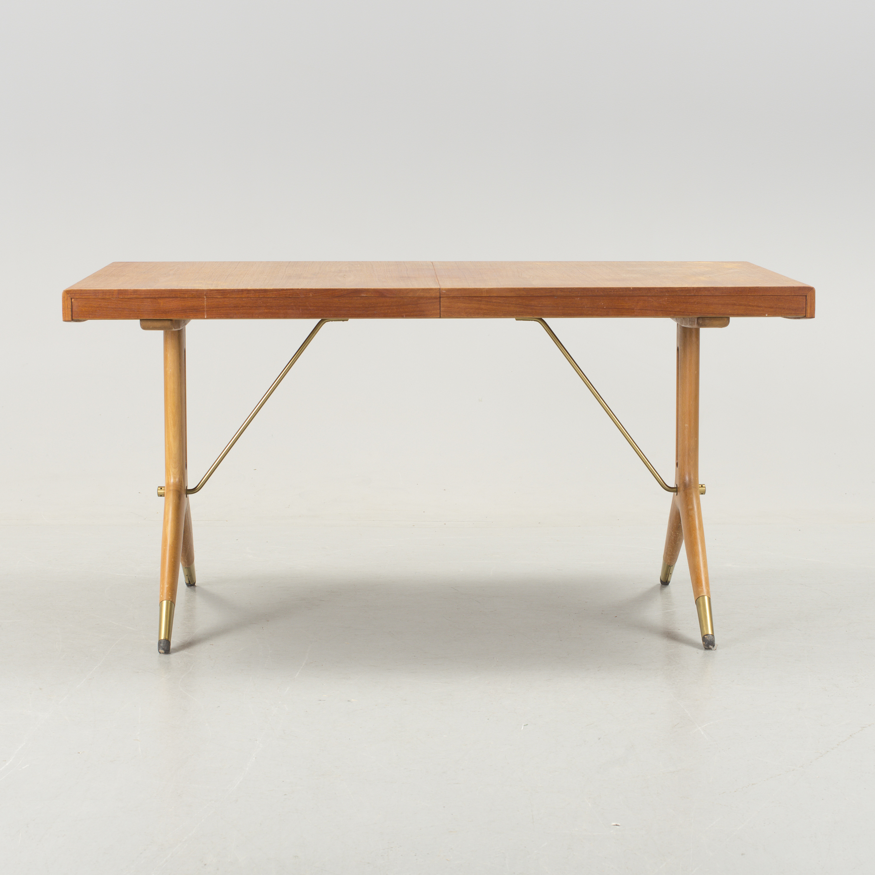 DAVID ROSÈN, matbord "Napoli", för Nordiska Kompaniet NK, 1950-/60-tal ...