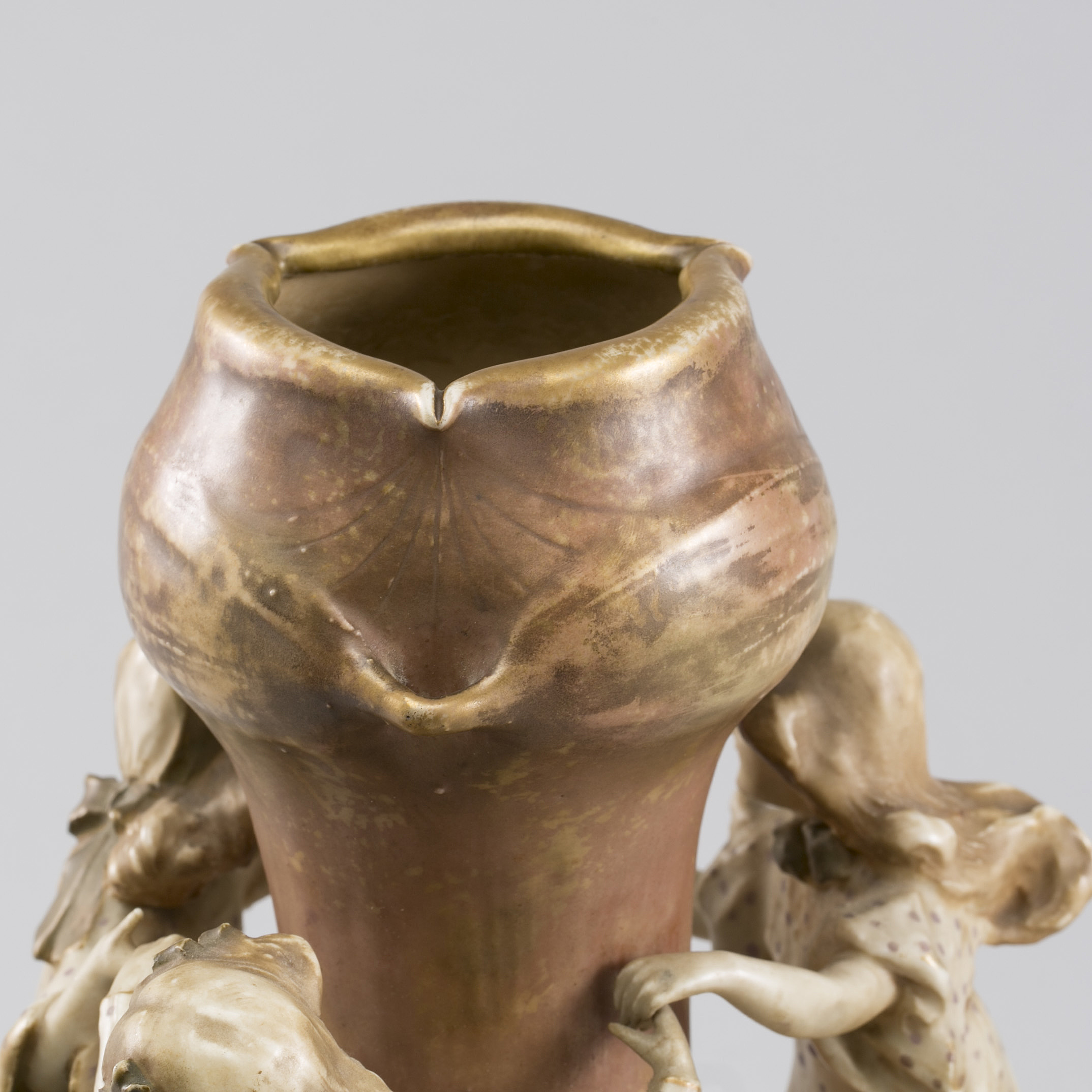 VAS, flintgods, Amphora, Österrike. - Bukowskis