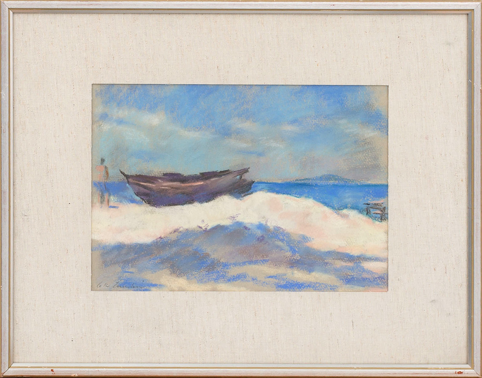 LOTTE LASERSTEIN, - Bukowskis