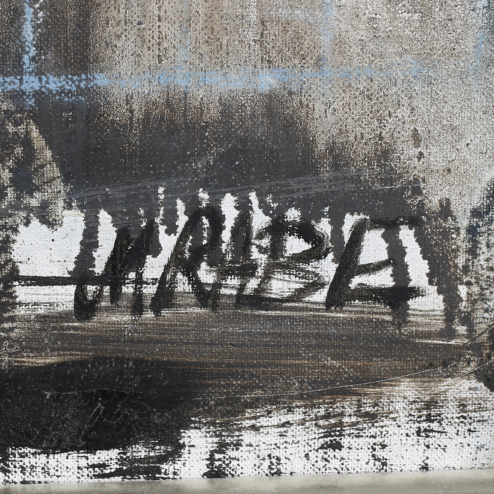 MARGARETA RABE, - Bukowskis