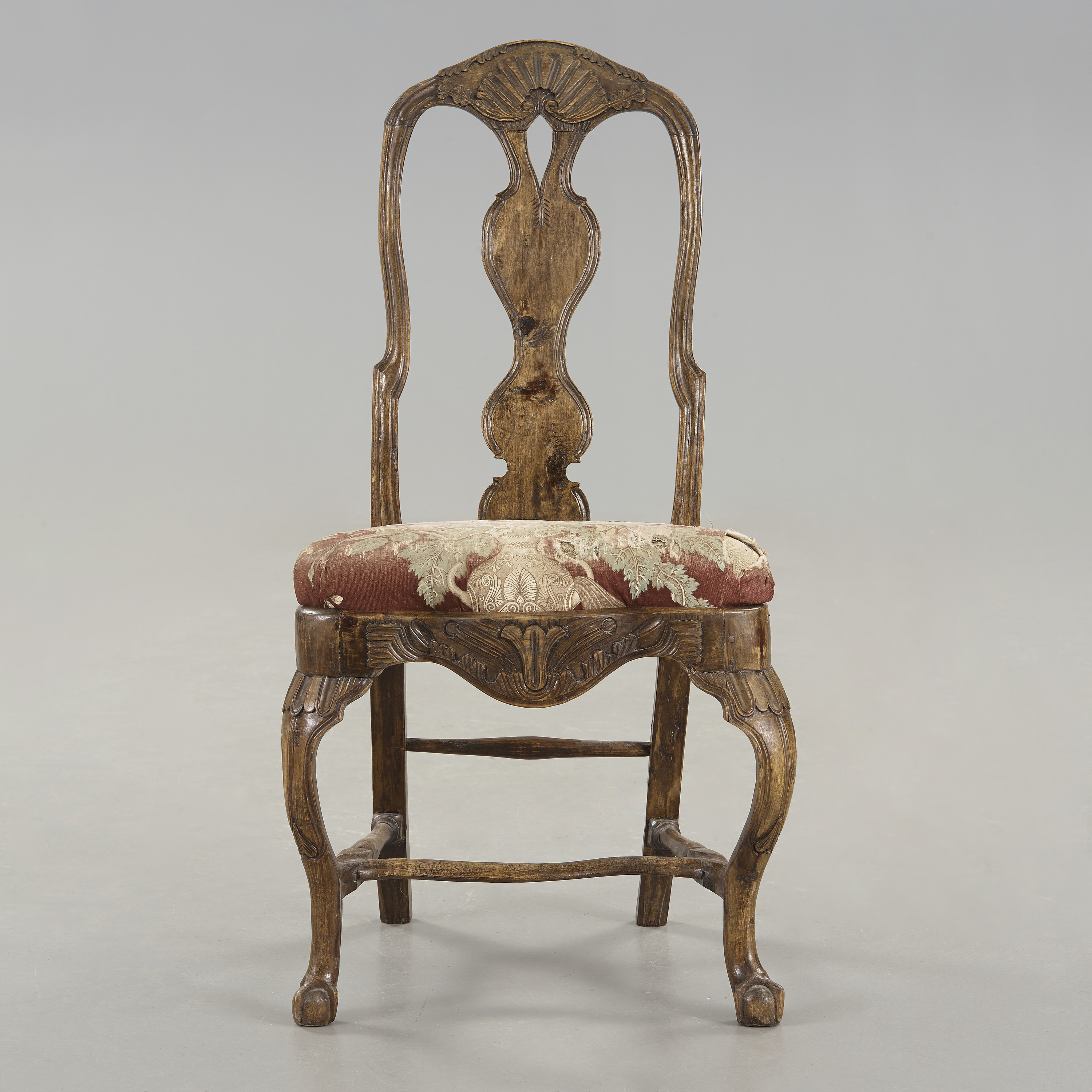 STOL I ROKOKO, 1700-tal. - Bukowskis